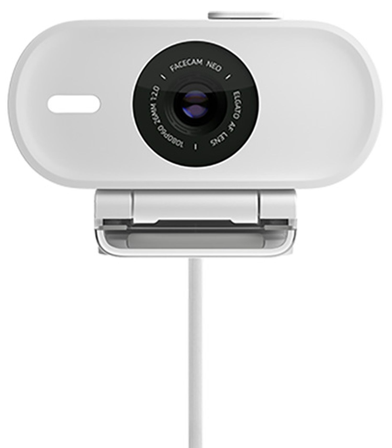 Elgato Facecam Neo - Foto Erhardt