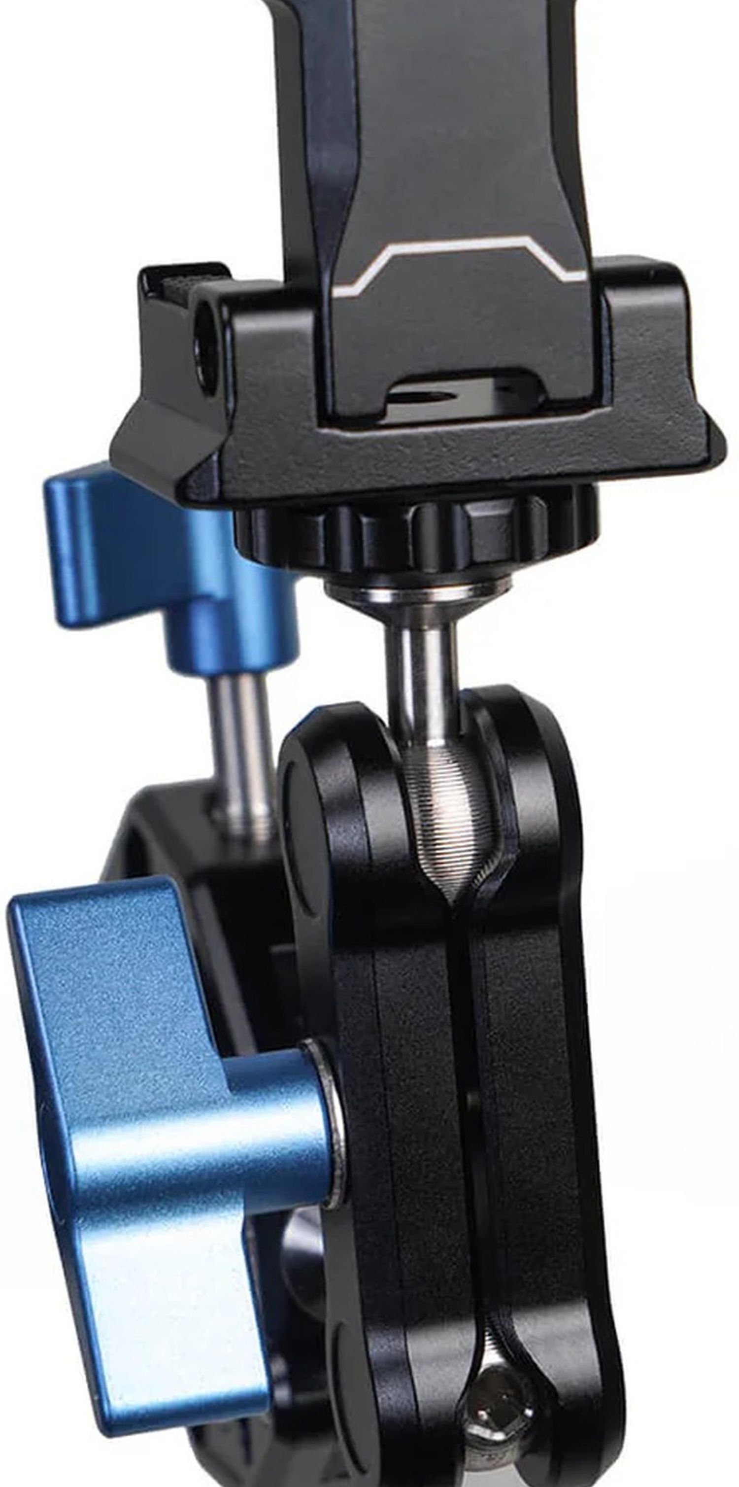 SIRUI MA-GK Crab Clamp with Magic Arm and Smartphone Holder Black ...