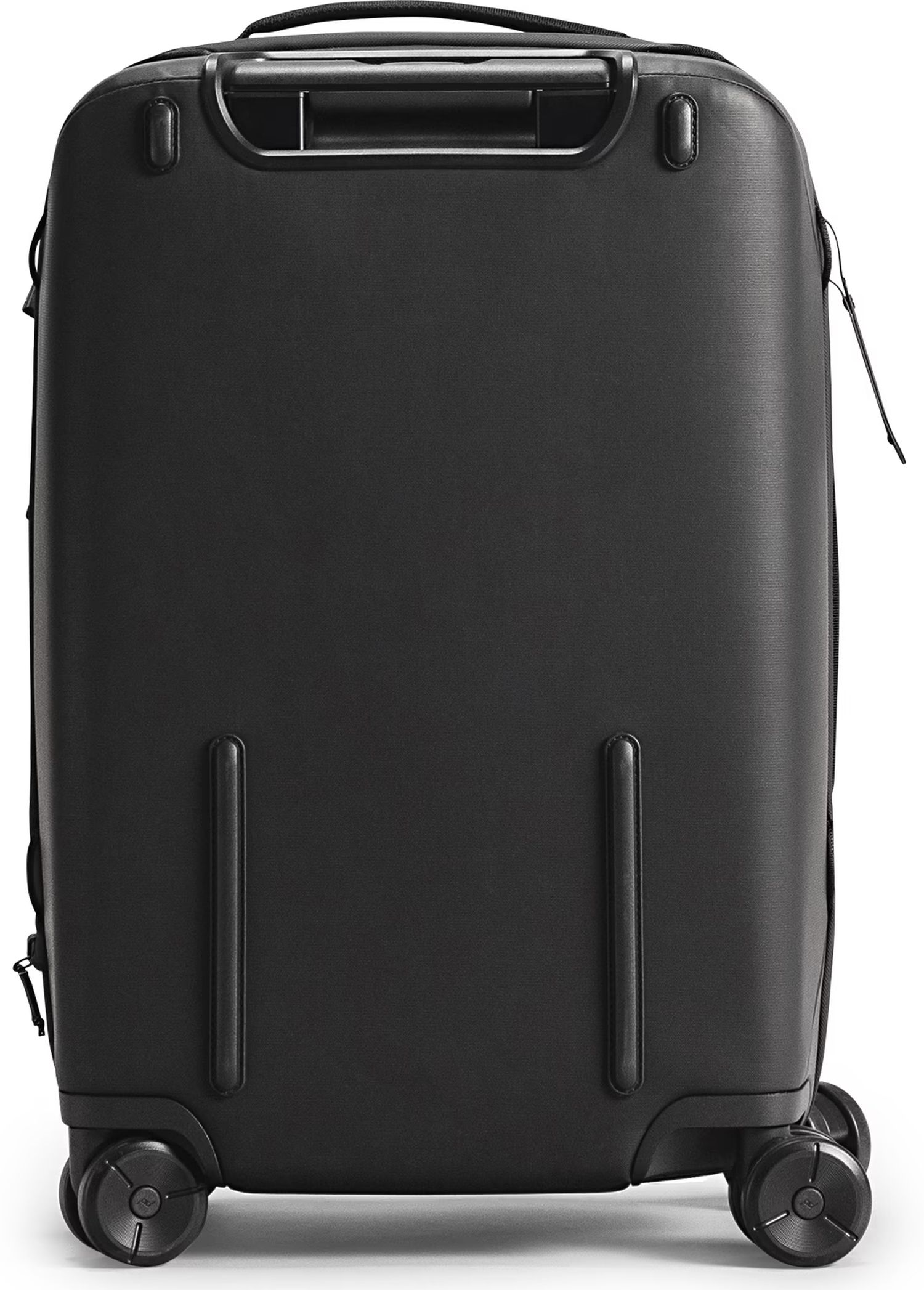 Peak Design Roller Pro Rollkoffer Black - Foto Erhardt