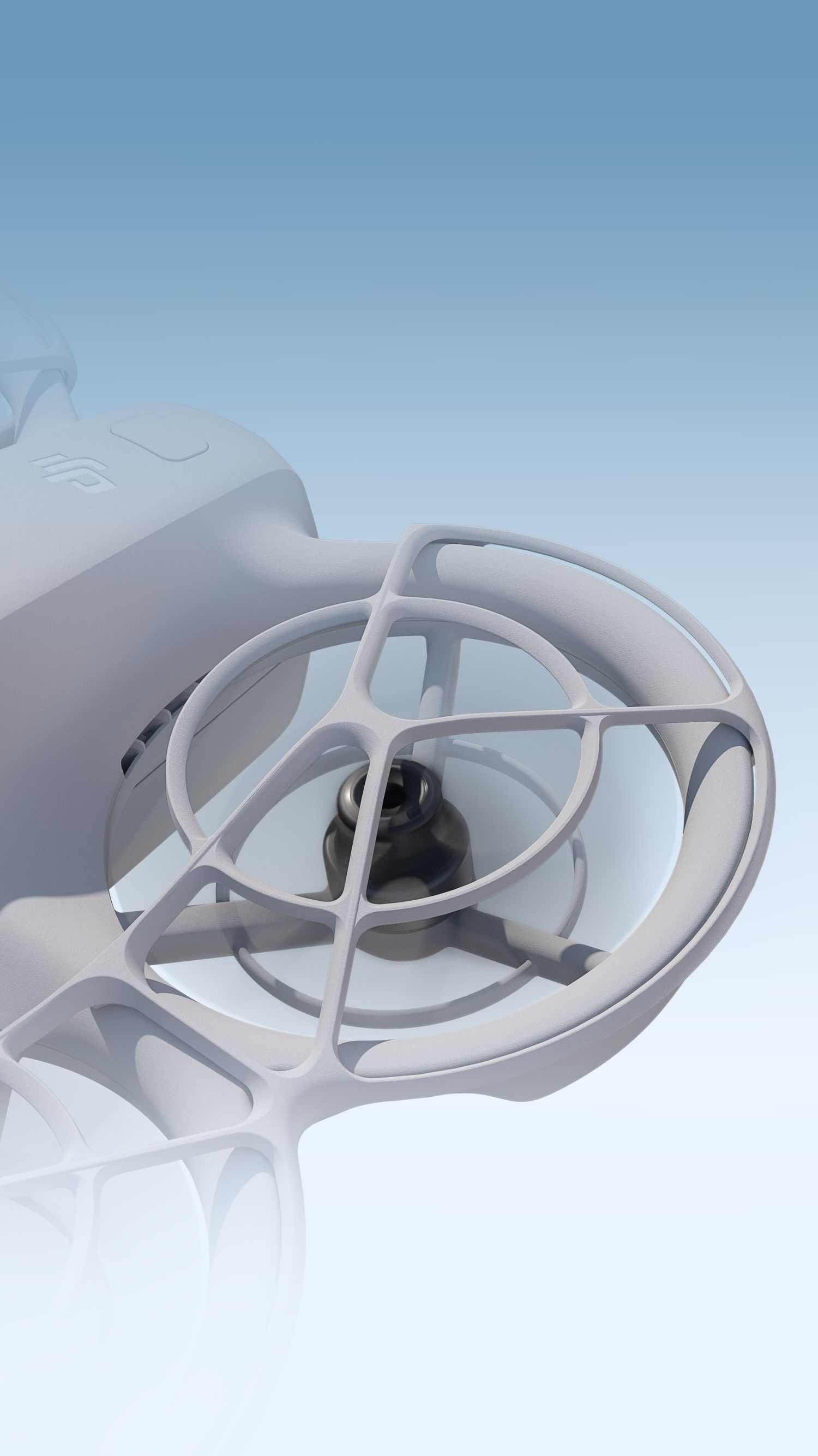 DJI Neo B-Ware - Foto Erhardt