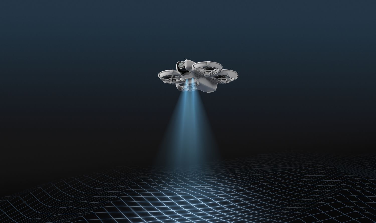 DJI Neo B-Ware - Foto Erhardt