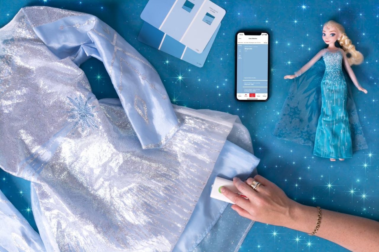 Datacolor ColorReader EZ - Foto Erhardt