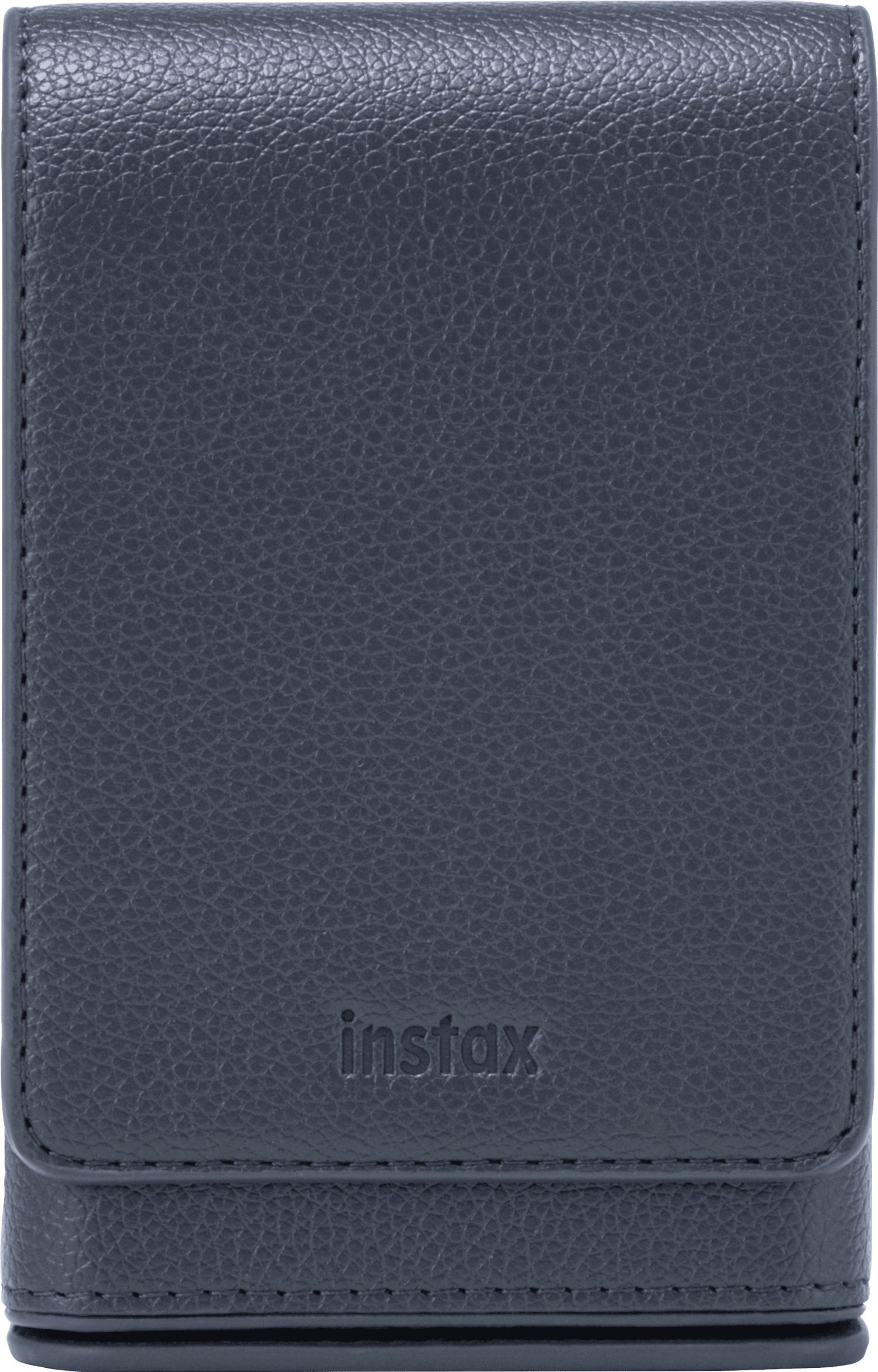 Fujifilm Instax Mini LiPlay Plus Case Navi Blue - Foto Erhardt