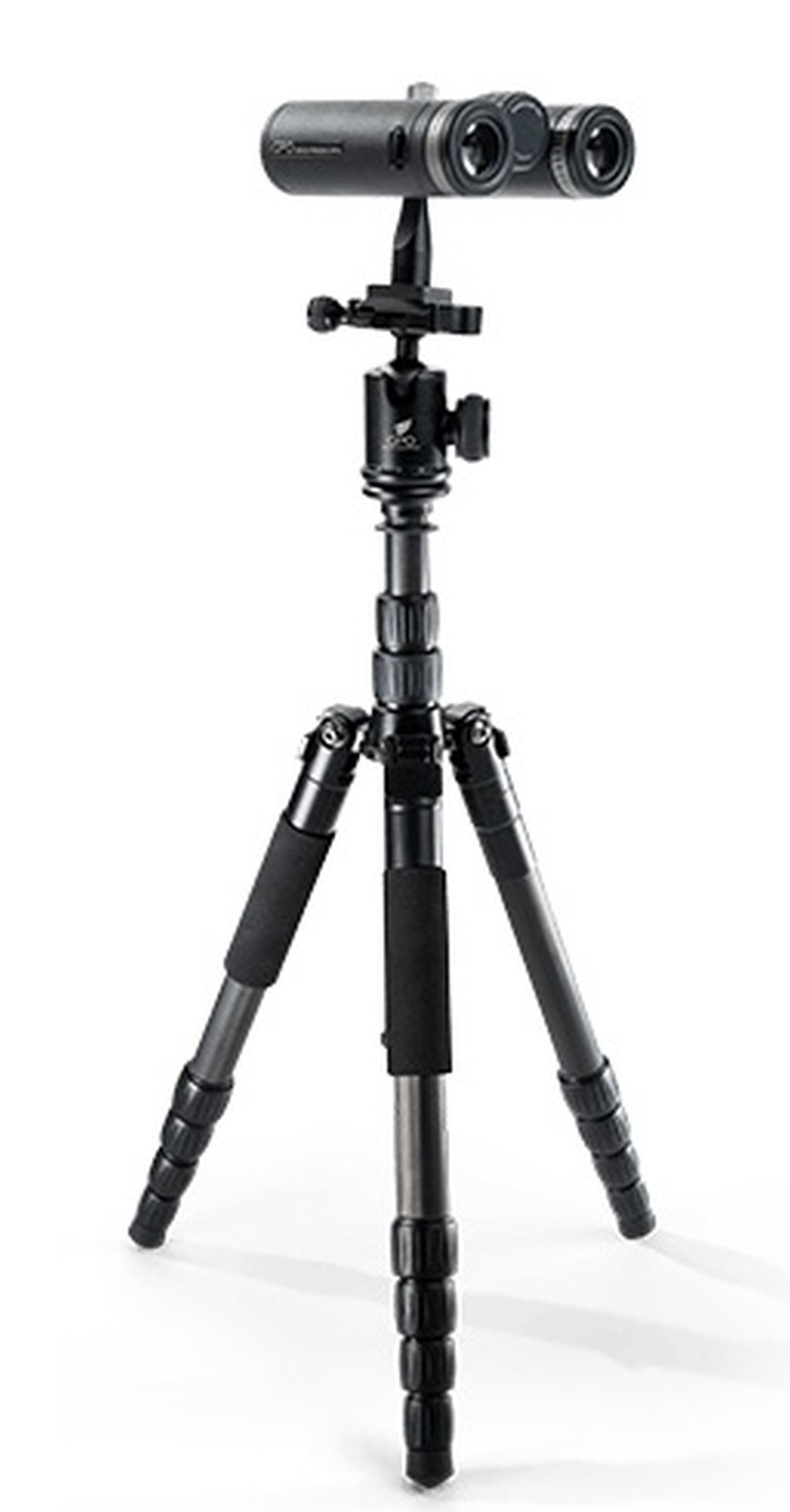 GPO tripod adapter - Foto Erhardt