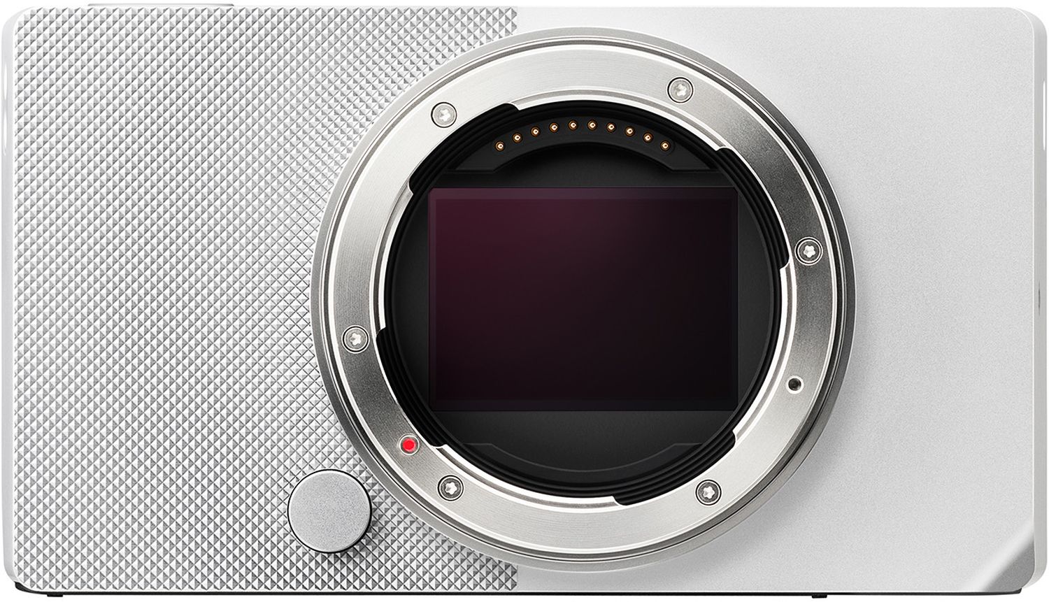 Sigma BF Silber Kundenretoure - Foto Erhardt