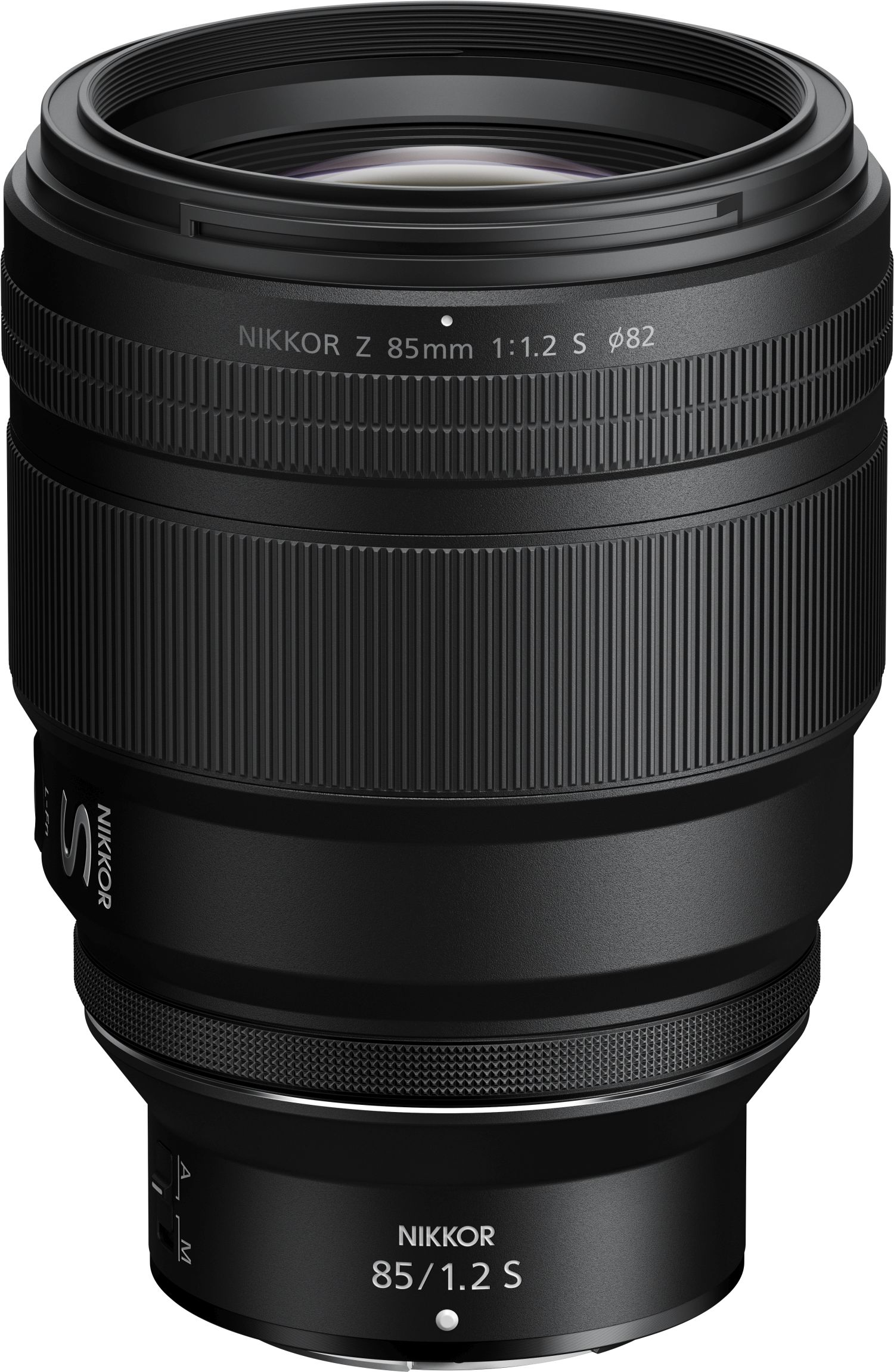 Nikon ZR + 24-70 mm f/4 S + Nikkor Z 85 mm f/1,2 S - Foto Erhardt