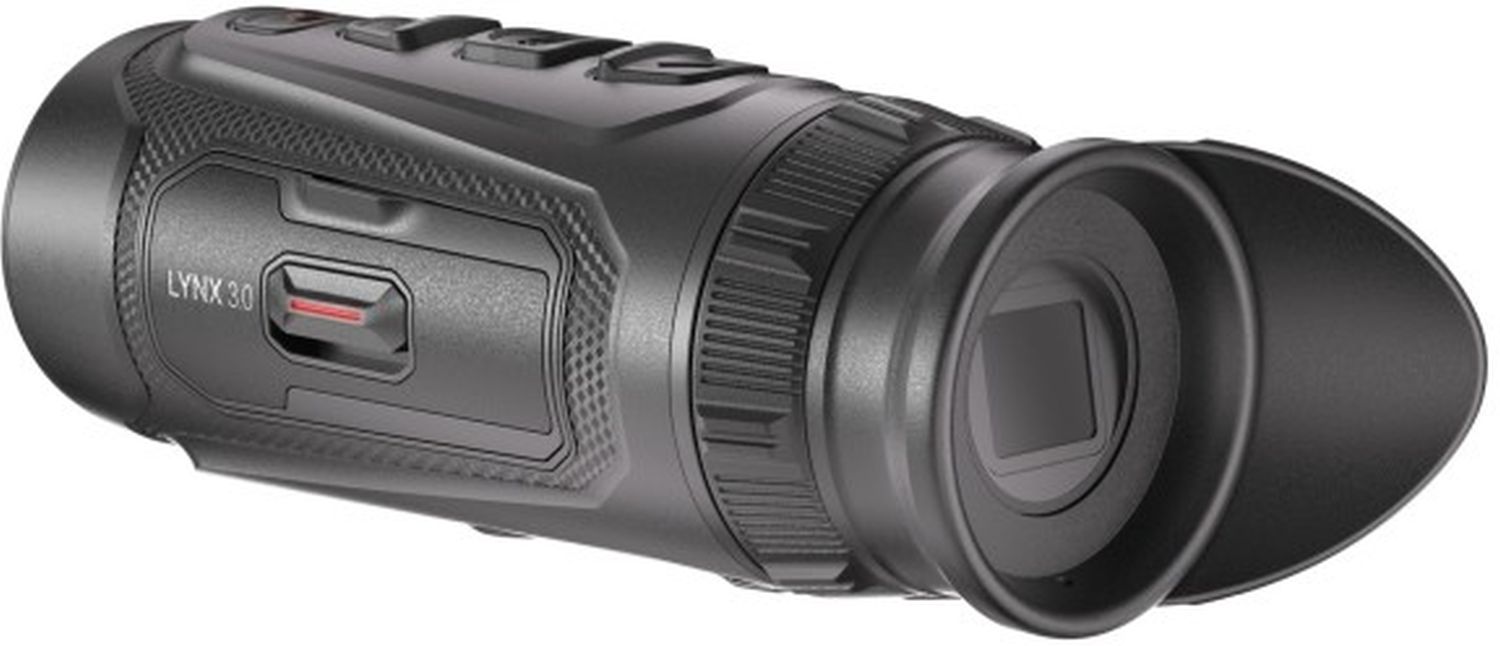 Hikmicro monocular Lynx LE10 3.0 - Foto Erhardt