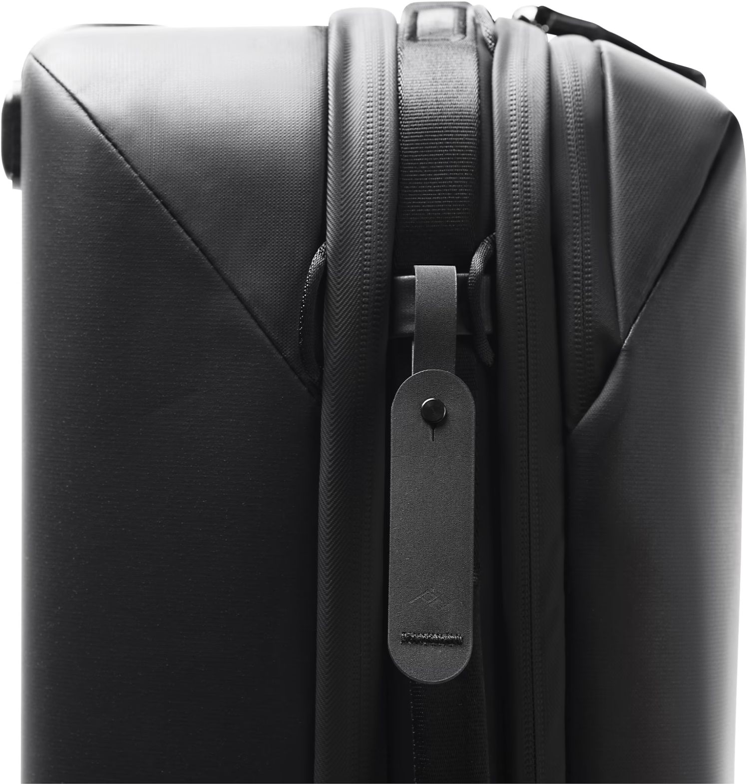Peak Design Roller Pro Rollkoffer Black - Foto Erhardt