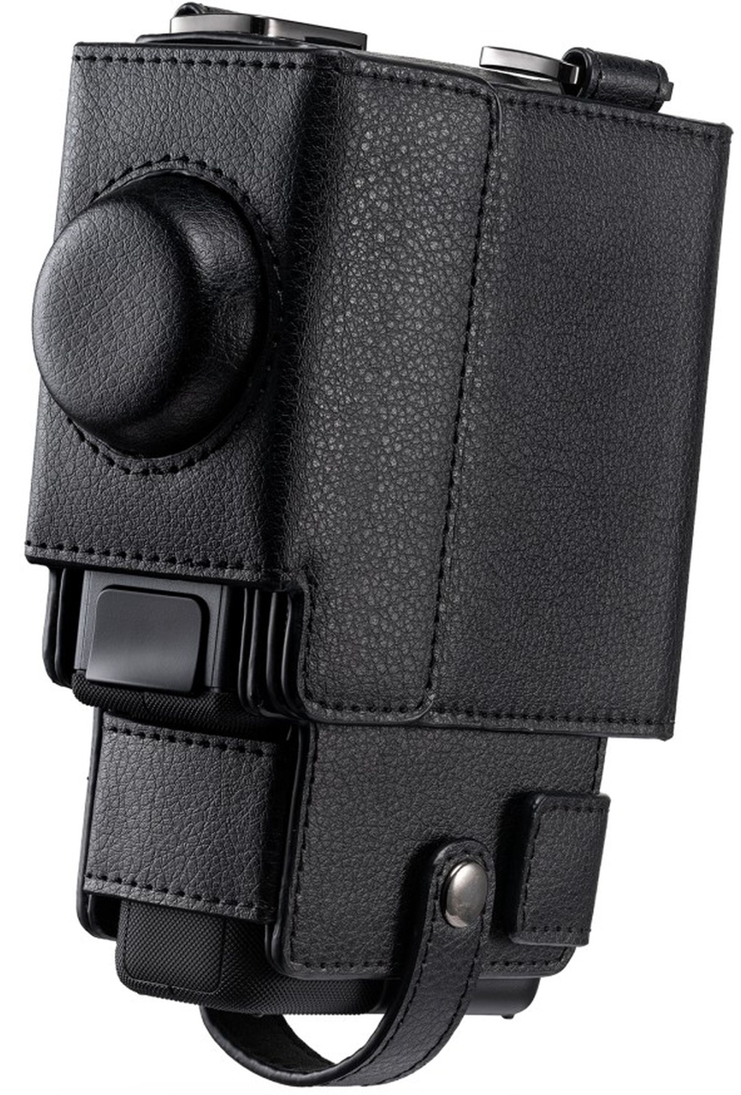 Fujifilm Instax mini Evo Etui cinéma noir - Foto Erhardt