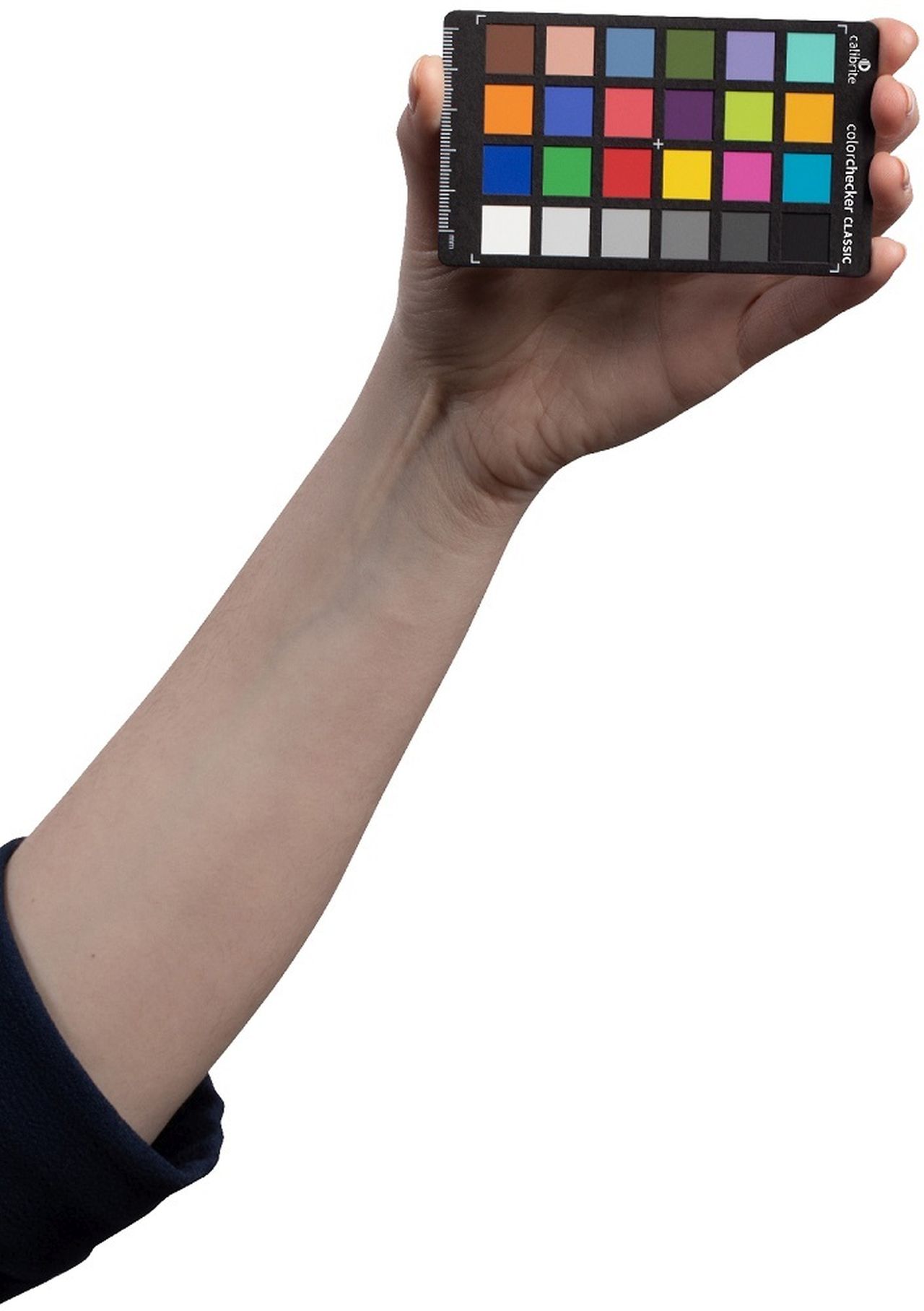 Calibrite ColorChecker Classic Mini - Foto Erhardt