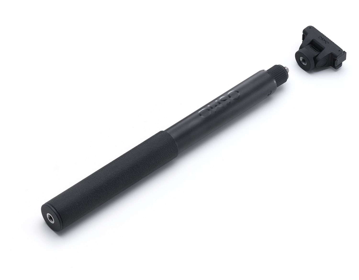 DJI Osmo 120cm Invisible Selfie Stick Kit - Foto Erhardt