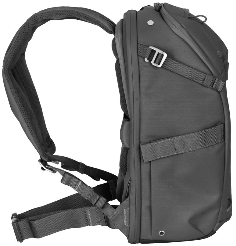 Vanguard VEO Metro B20L Backpack black - Foto Erhardt
