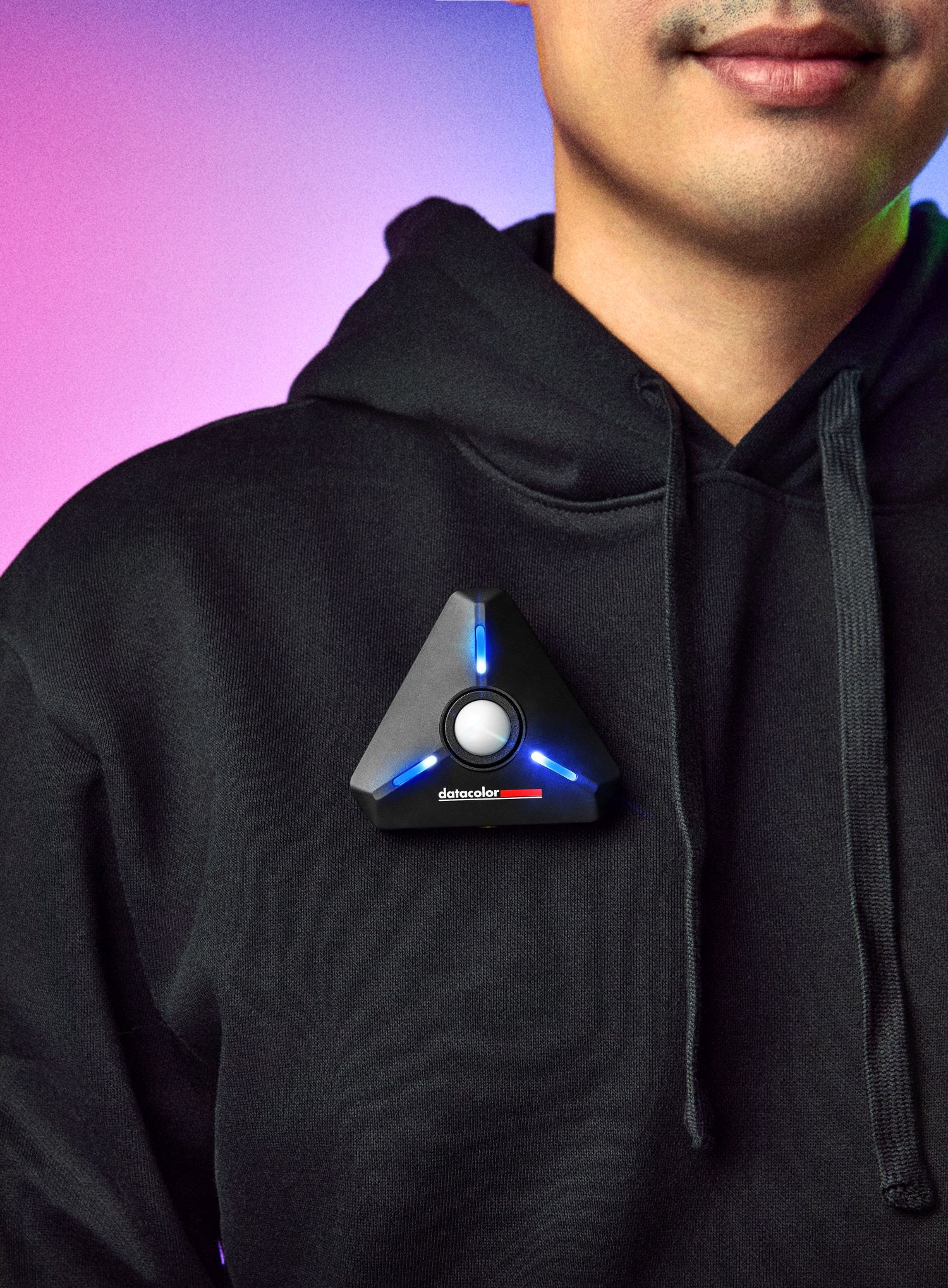 Datacolor LightColor Meter - Foto Erhardt