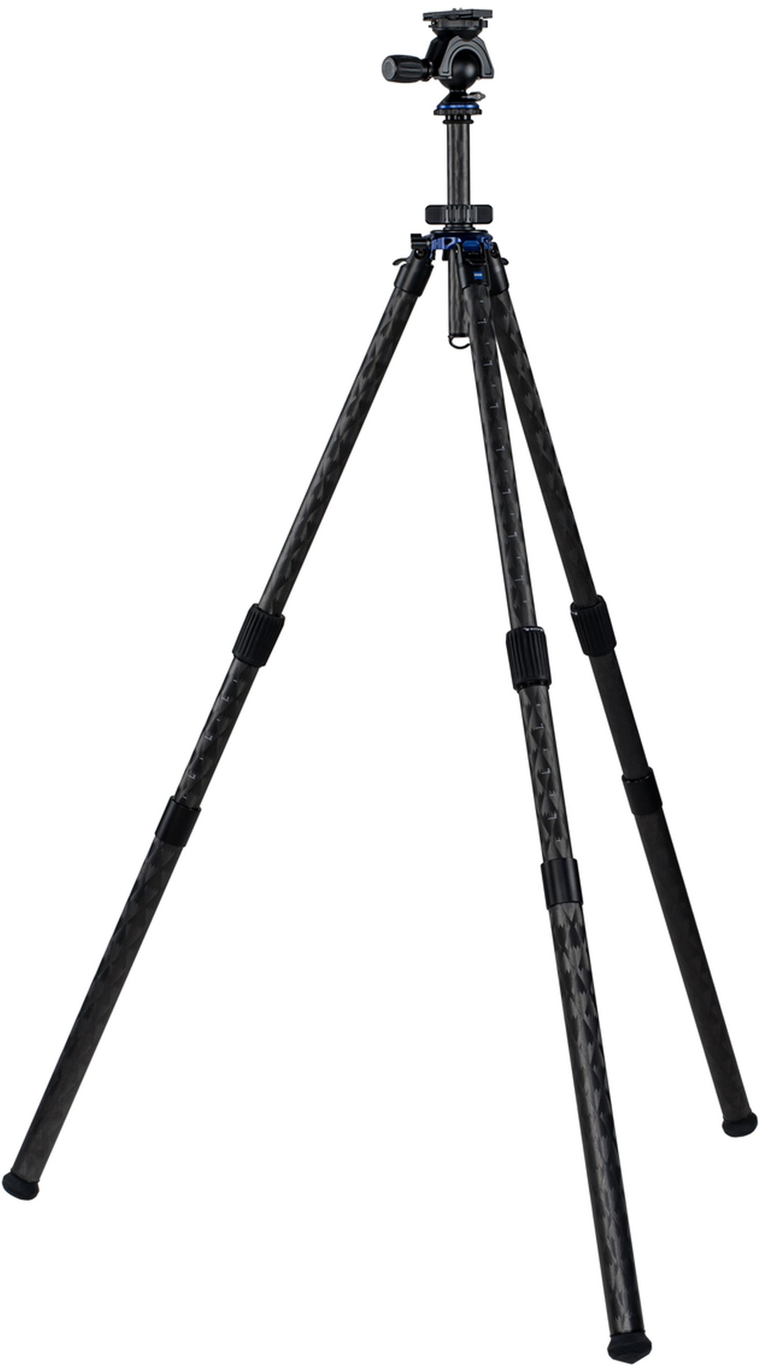 ZEISS Pro Series Tripod Kit Max-Duty V - Foto Erhardt