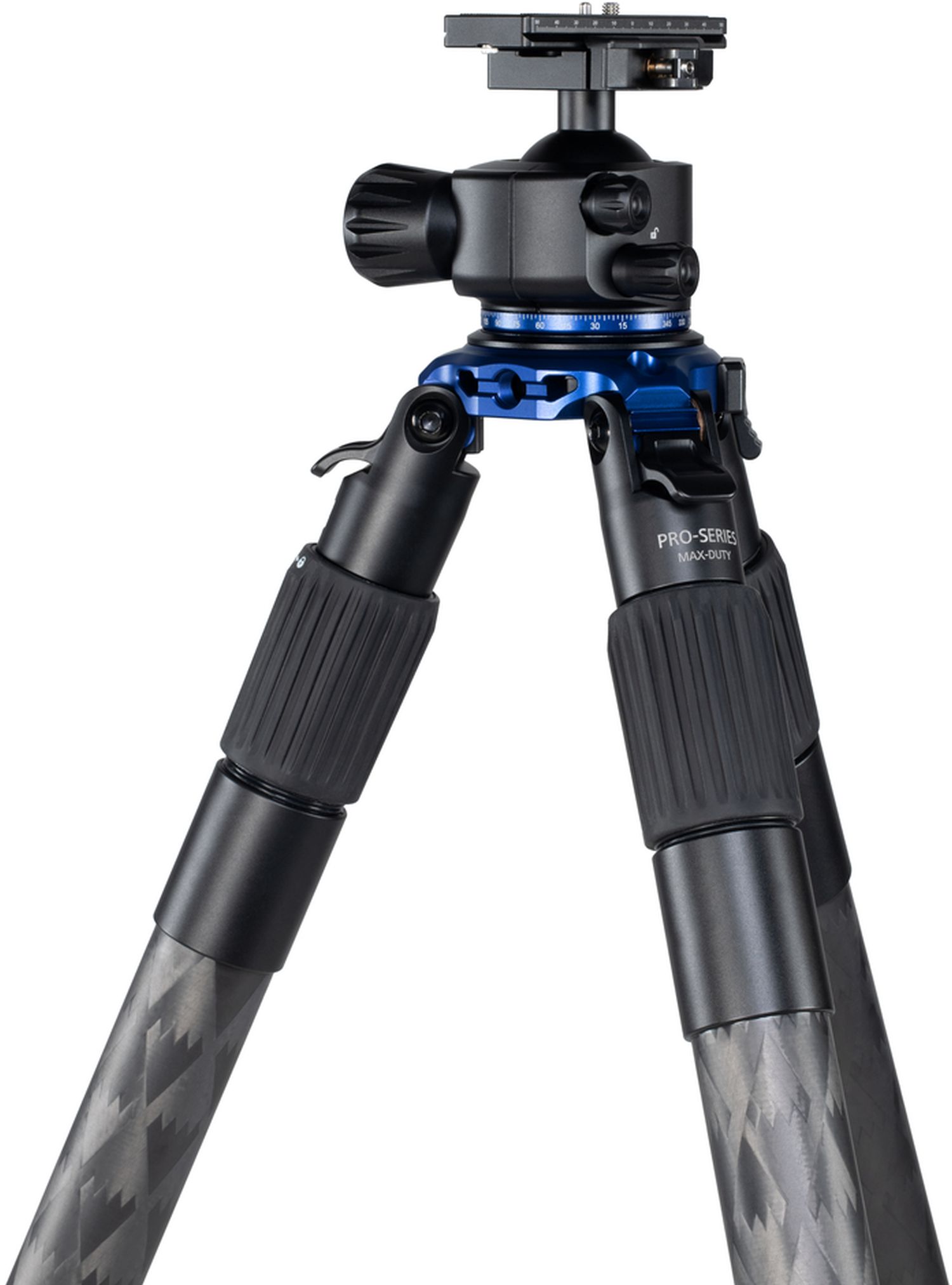 ZEISS Pro Series Tripod Kit Max-Duty L - Foto Erhardt