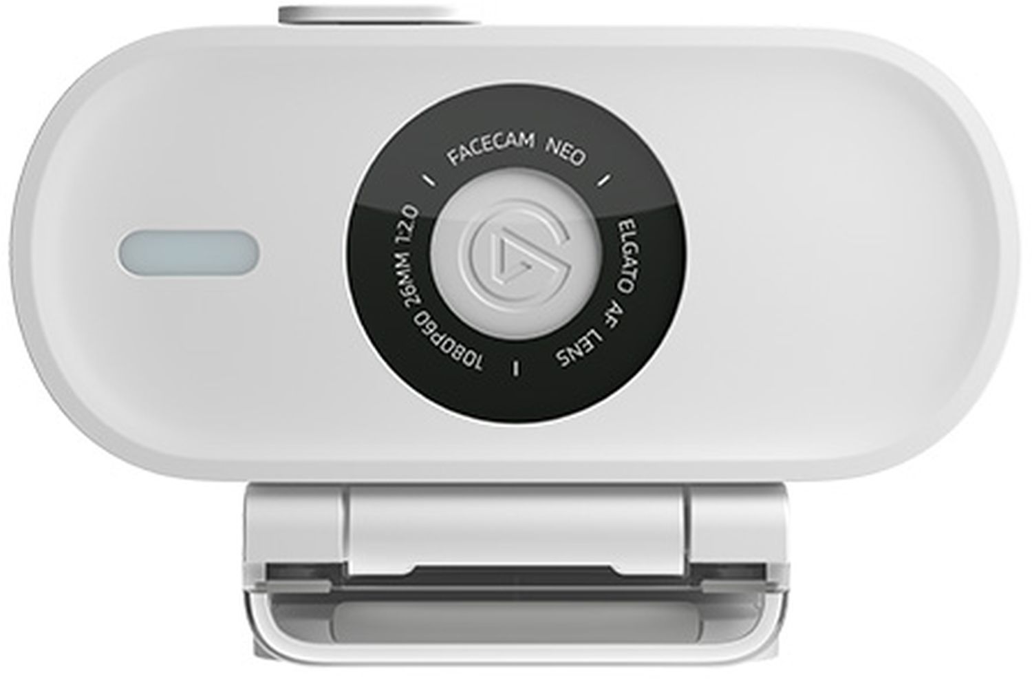 Elgato Facecam Neo - Foto Erhardt
