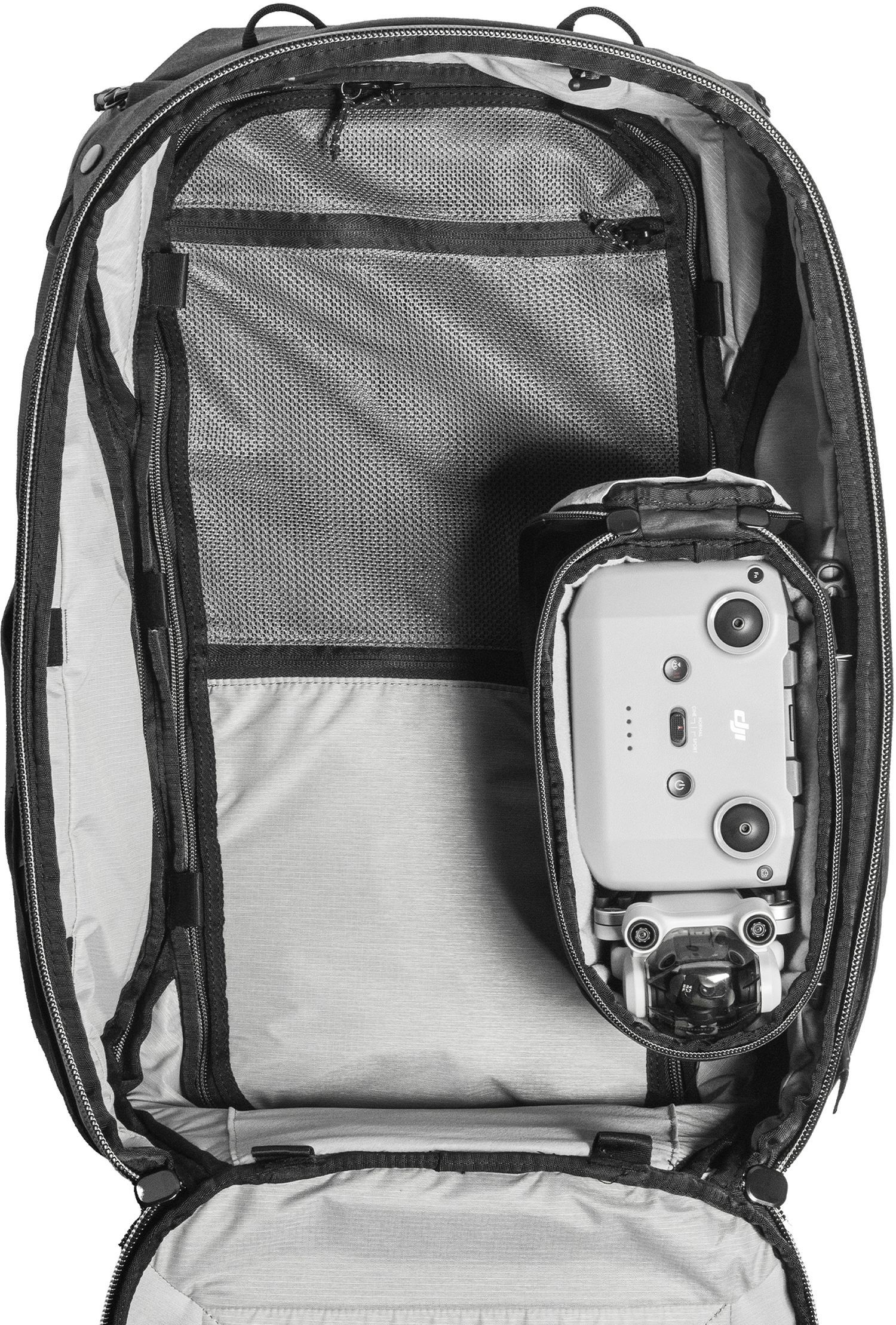 Peak Design Camera Cube V2 X-Small - Foto Erhardt