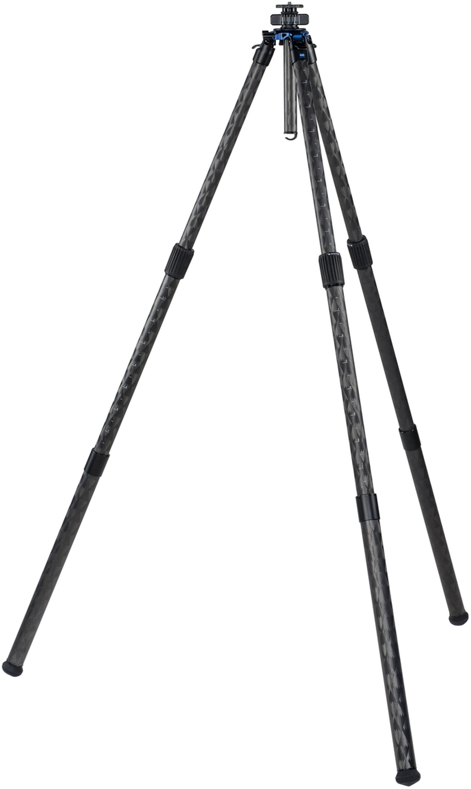 ZEISS Pro Series Tripod Kit Max-Duty V - Foto Erhardt