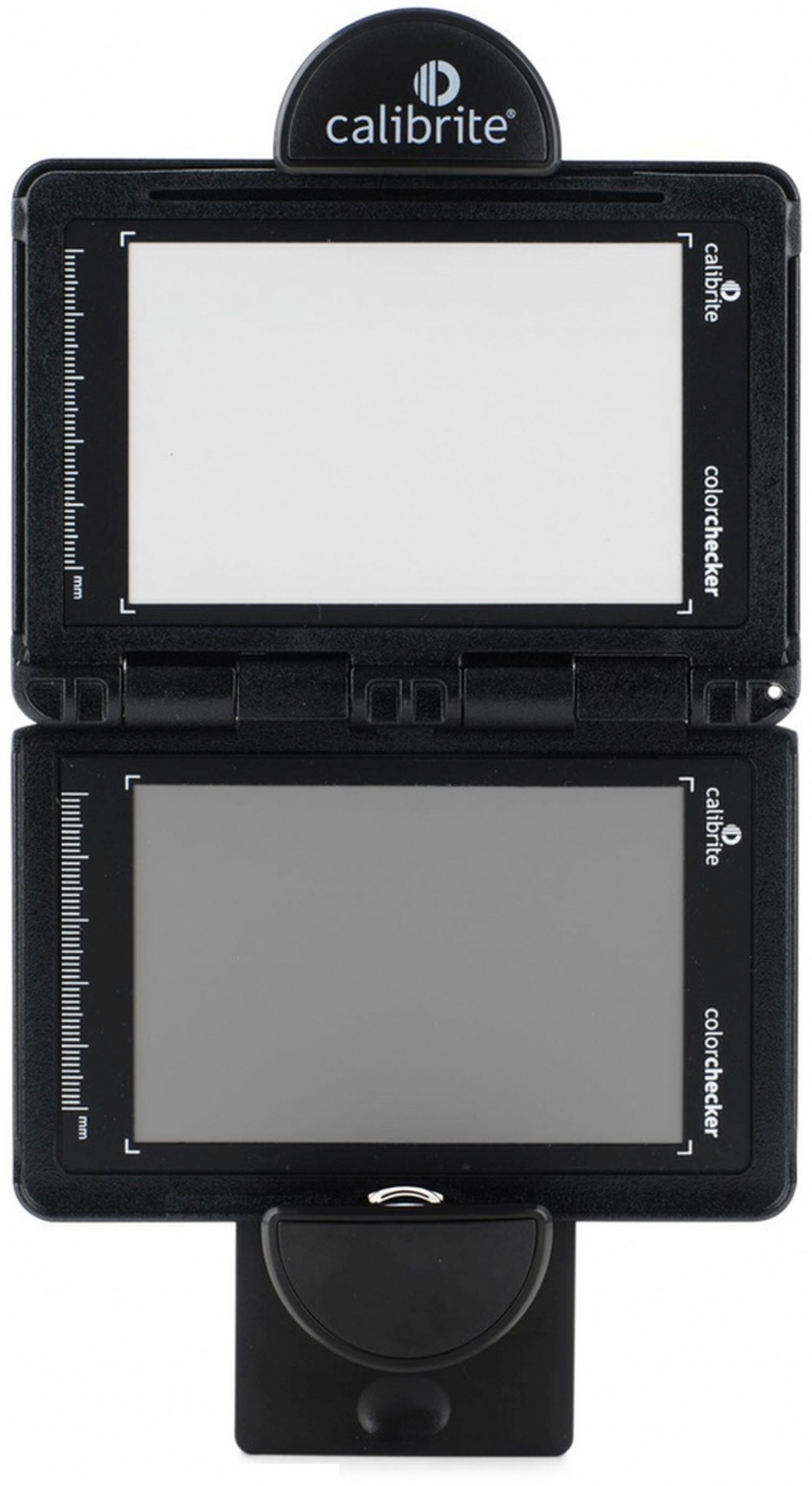 Calibrite ColorChecker White Balance + Target Holder - Foto Erhardt