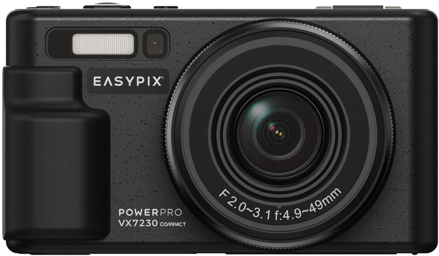 Easypix PowerPro VX7230 Compact - Foto Erhardt