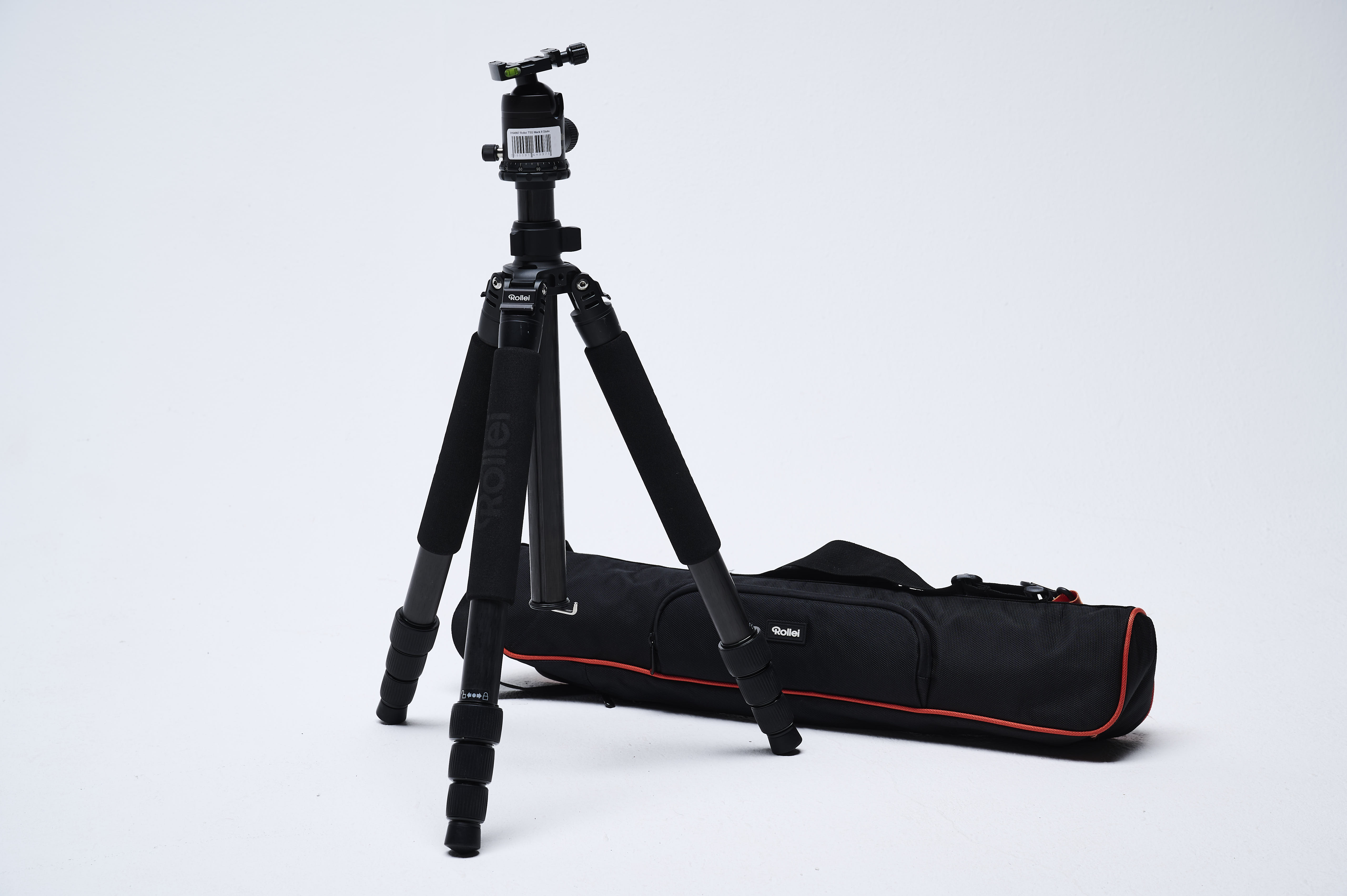 Rollei T5S Mark II Stativ gebraucht #9164997 - Foto Erhardt