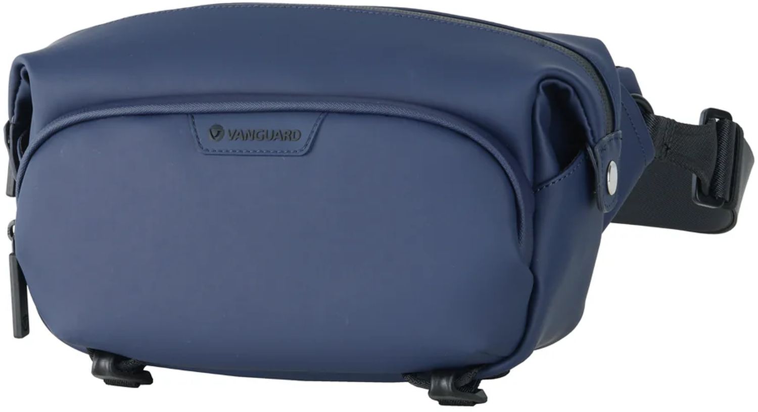 Vanguard VEO LITE W3L Bag Navy Blue - Foto Erhardt