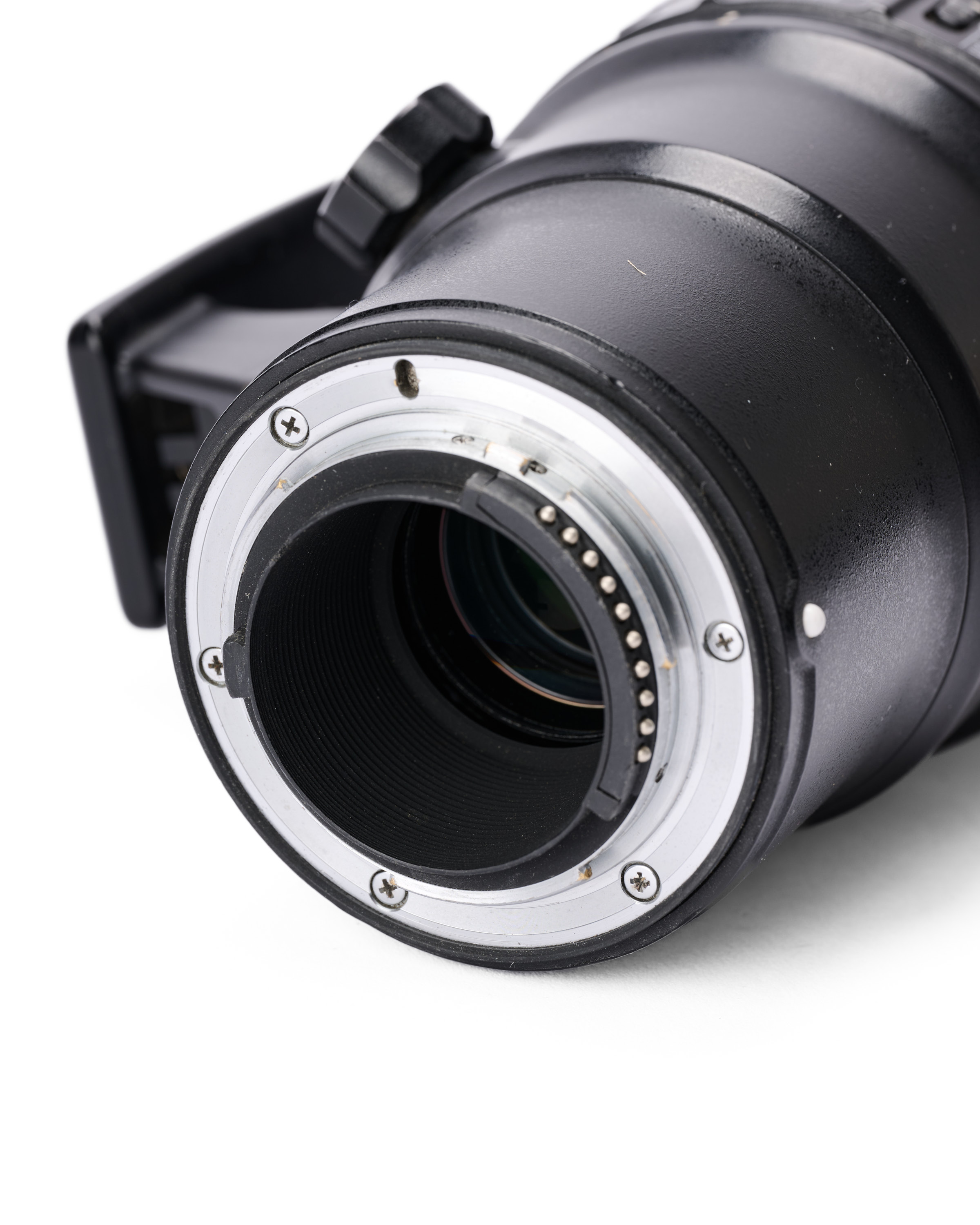 Nikon AF-S 500/5,6 PF ED VR occasion #9171318 - Foto Erhardt