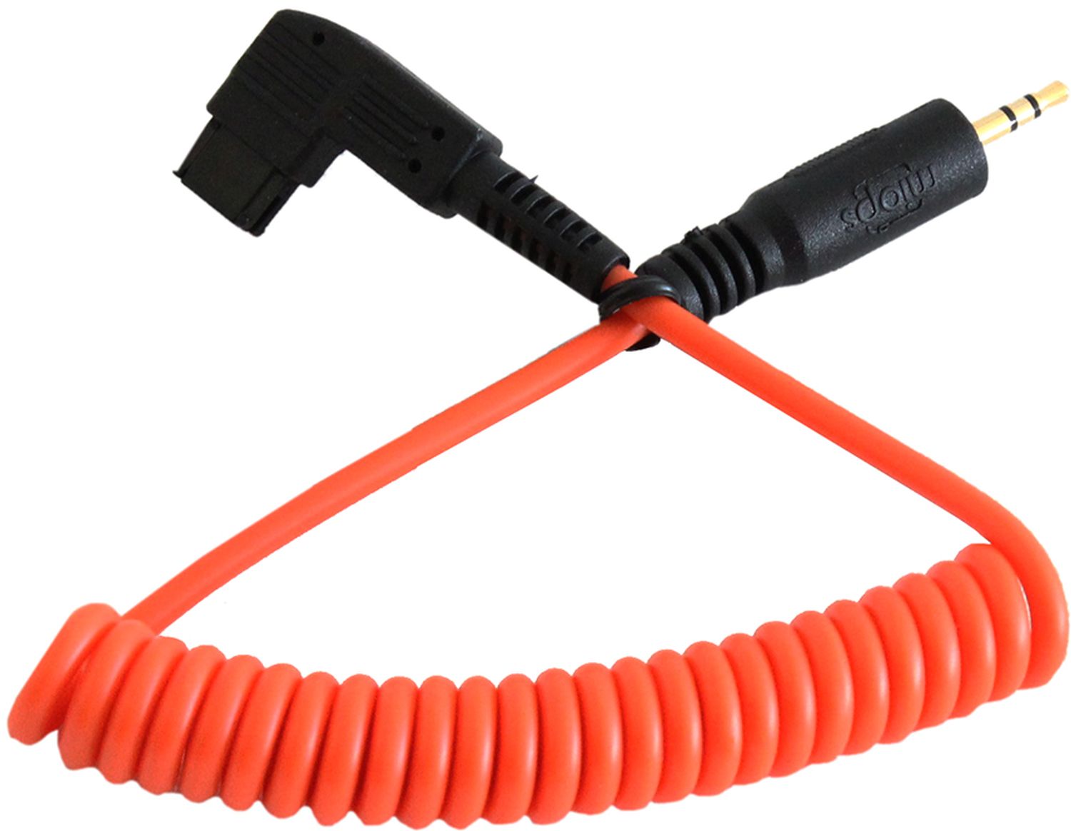 Miops camera connection cable Sony (S1) Orange - Foto Erhardt