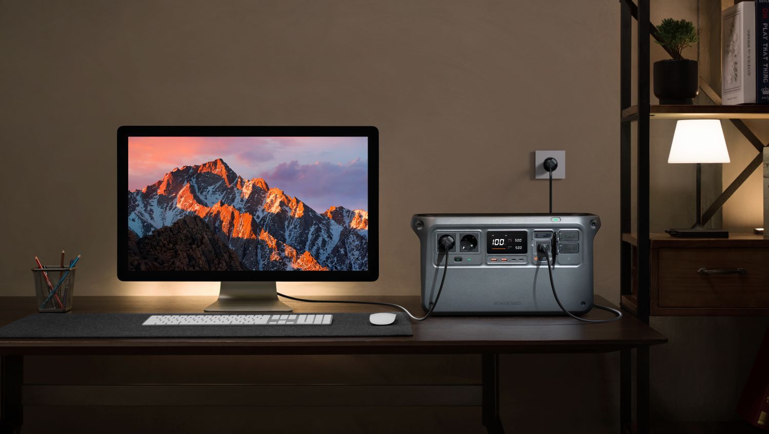 Dji studio store