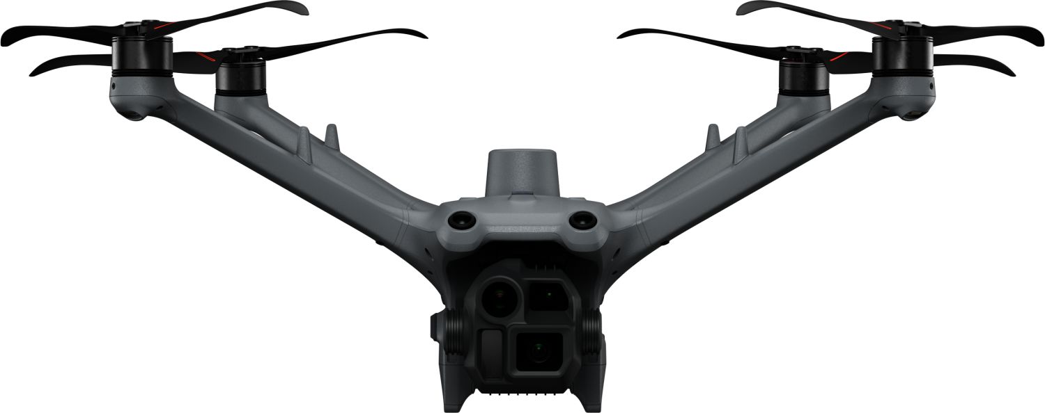 DJI Matrice 4D RC Plus 2 Enterprise Combo - Foto Erhardt