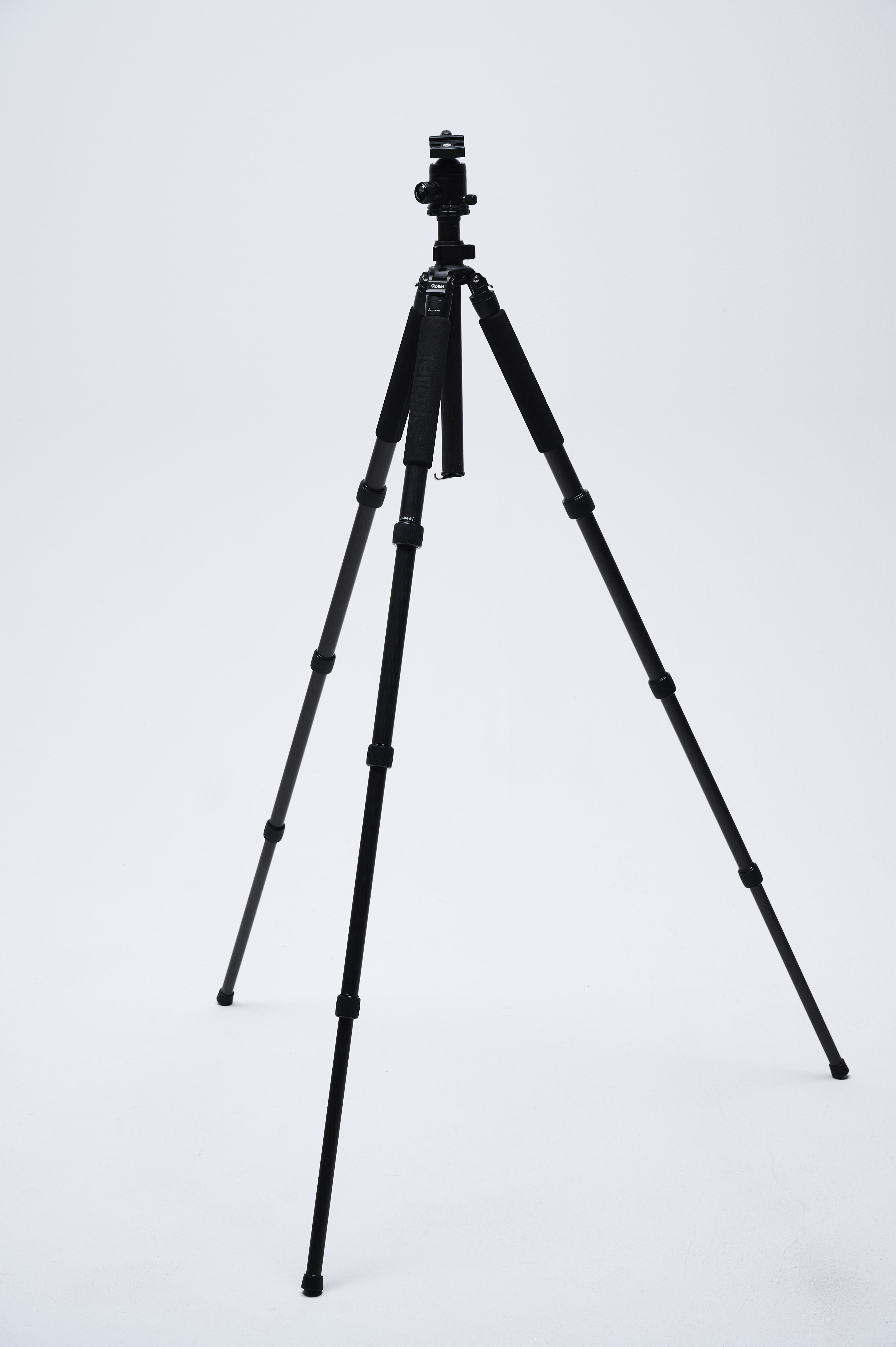 Rollei T5S Mark II Stativ gebraucht #9164997 - Foto Erhardt