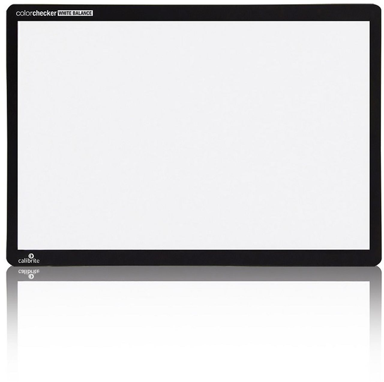 Calibrite ColorChecker White Balance + Target Holder - Foto Erhardt