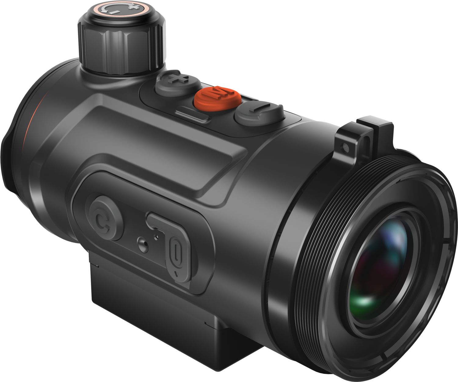 ThermTec Hunt 635 Pro - Foto Erhardt
