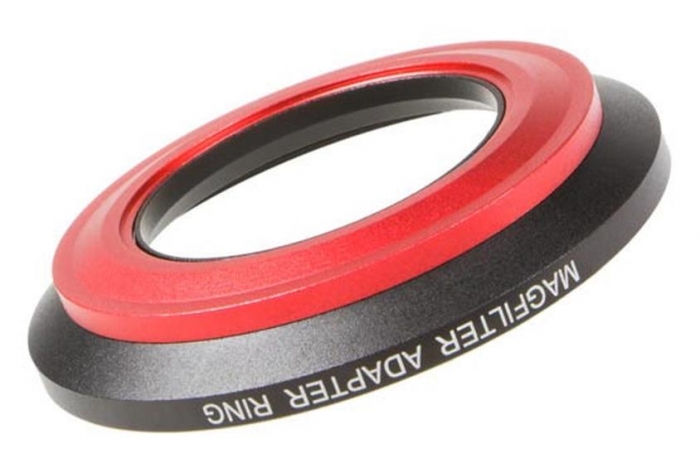 Carry Speed Magfilter Adapter 52mm - Foto Erhardt