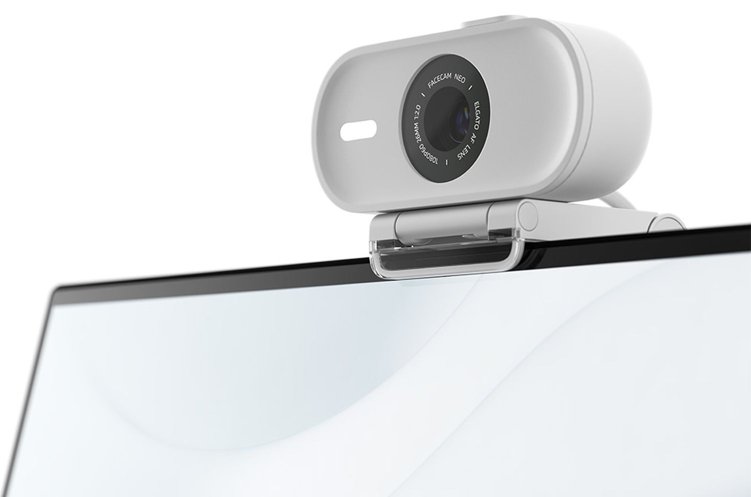 Elgato Facecam Neo - Foto Erhardt