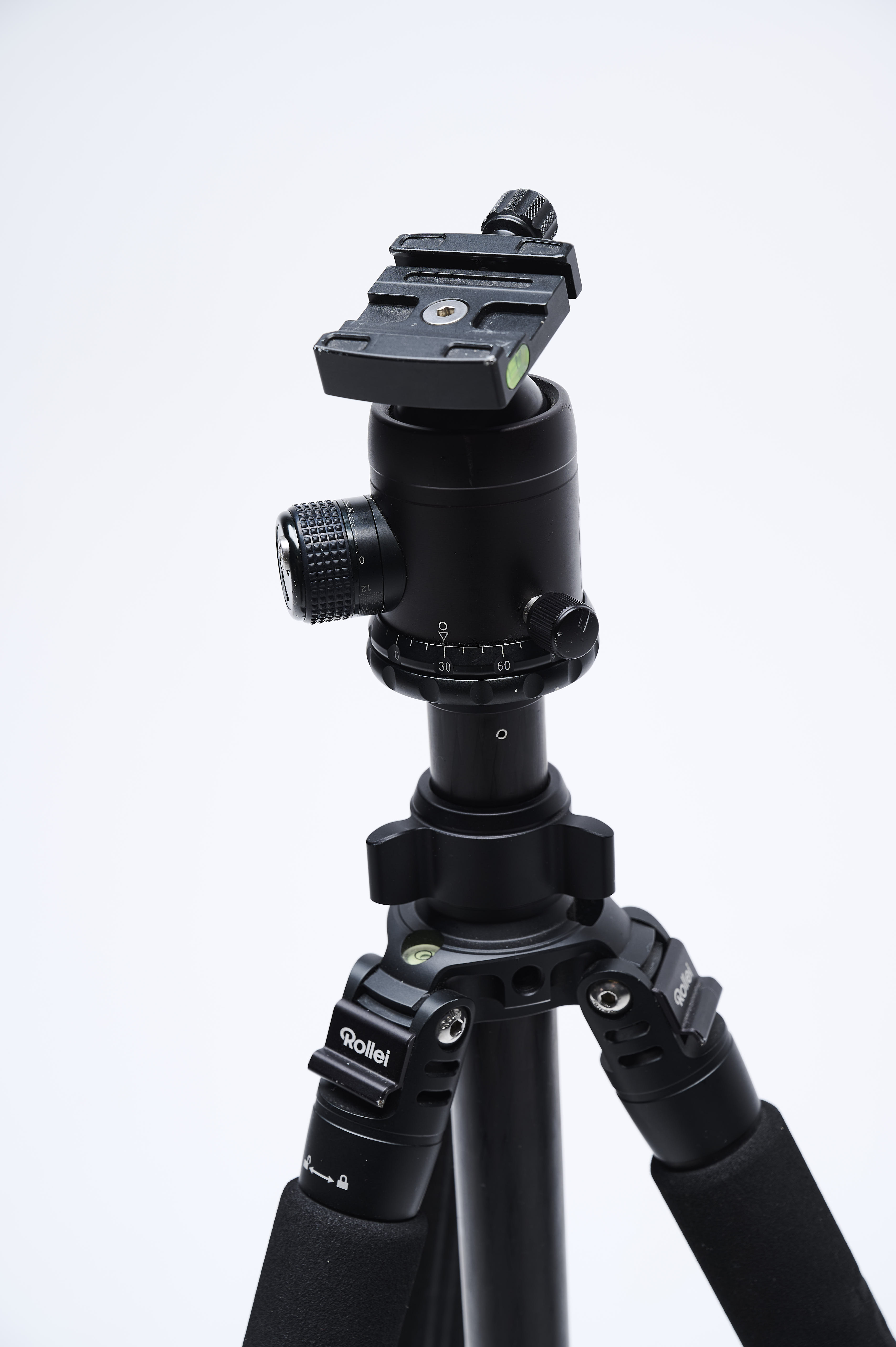 Rollei T5S Mark II Stativ gebraucht #9164997 - Foto Erhardt