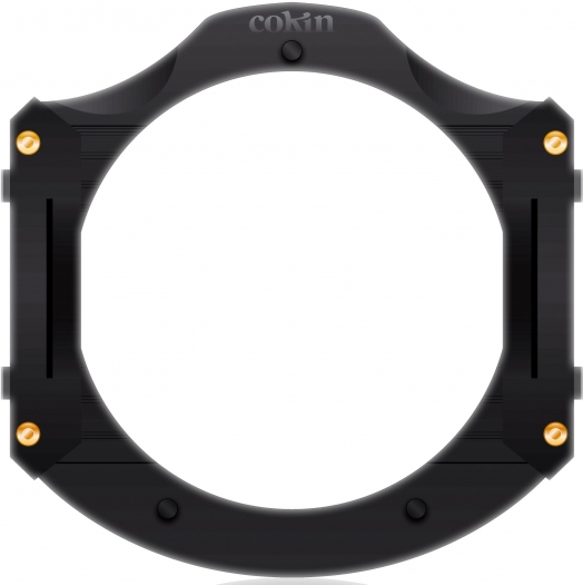 Cokin BZ100A Filterhalter Z Pro Serie - Foto Erhardt