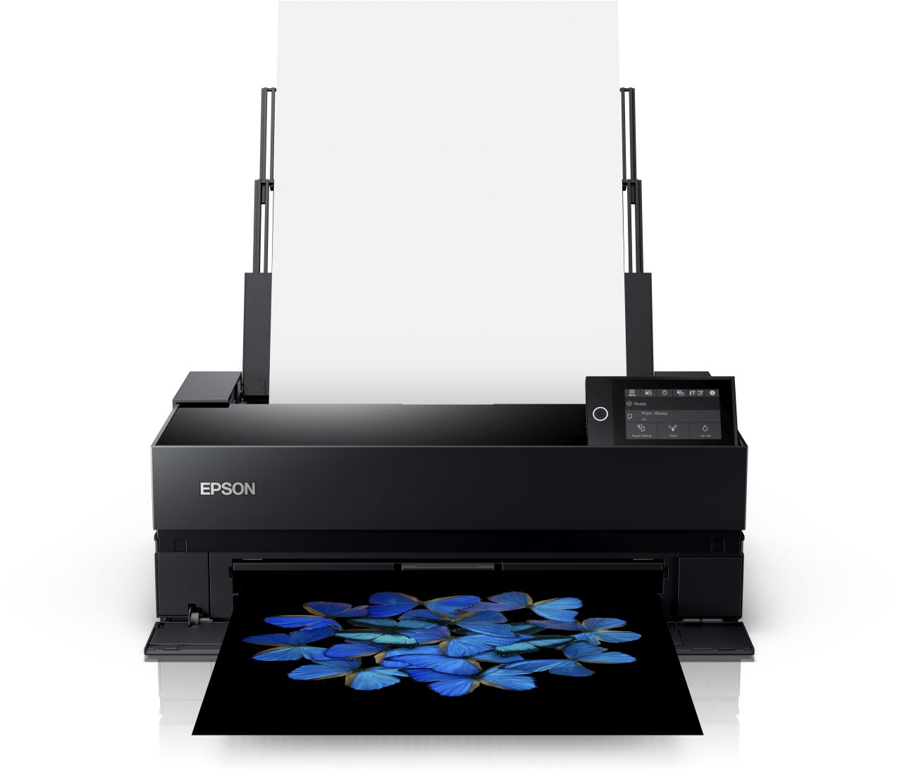 Epson SureColor SC-P900 + Roll Paper Unit - Foto Erhardt