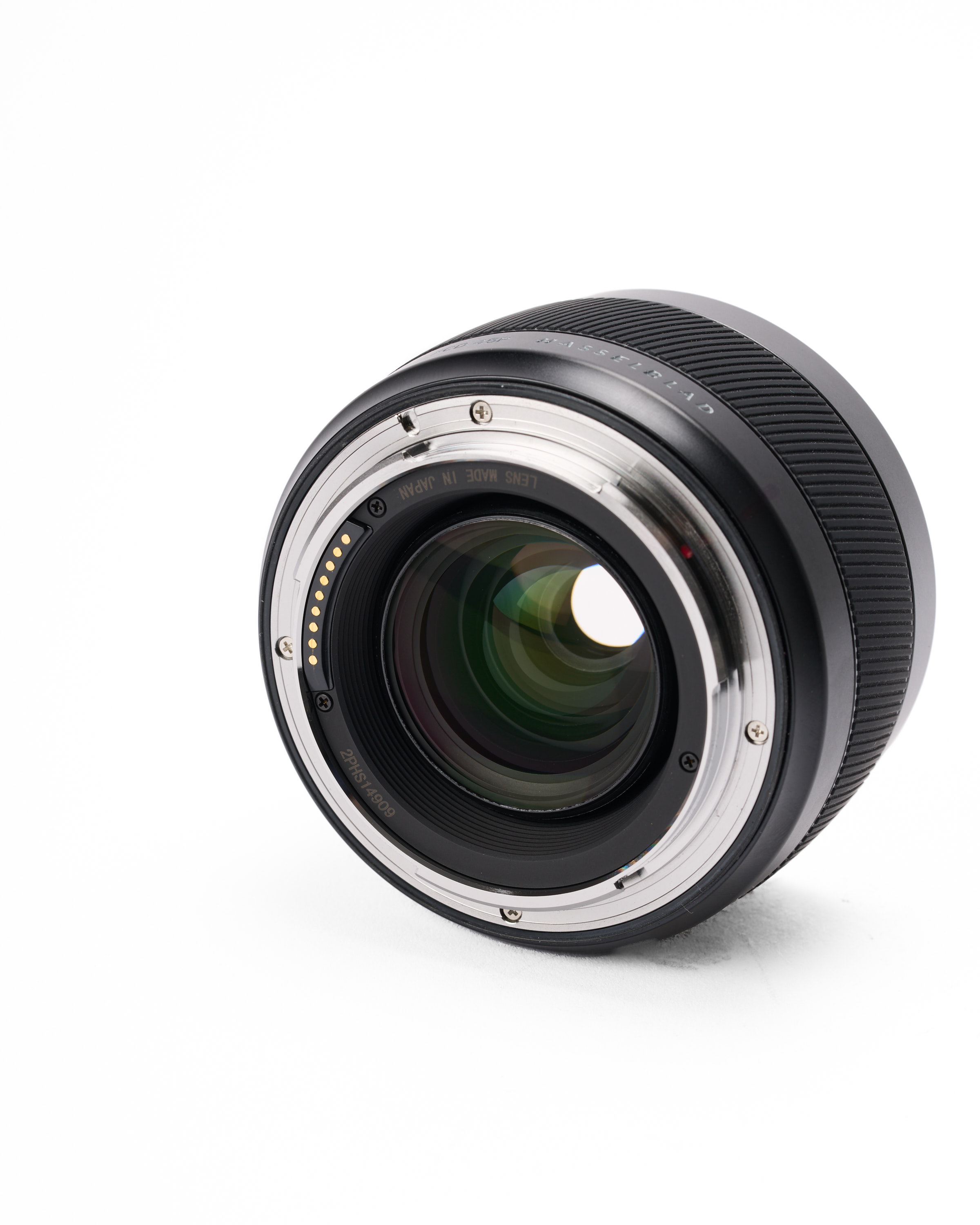 Hasselblad XCD4,0/45P used #9170902 - Foto Erhardt