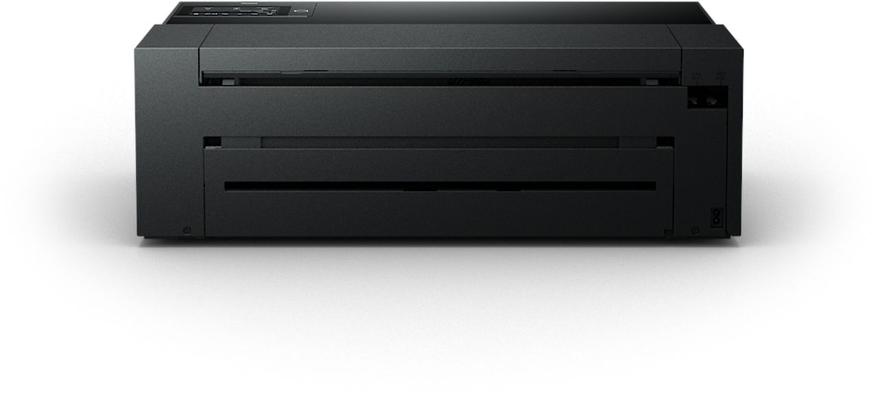 Epson SureColor SC-P900 + Roll Paper Unit - Foto Erhardt