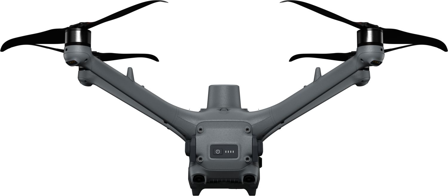 DJI Matrice 4D RC Plus 2 Enterprise Combo - Foto Erhardt
