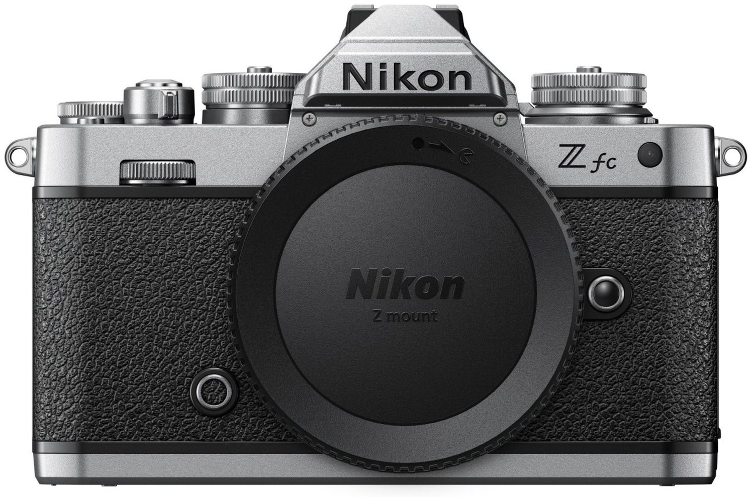 Nikon Boîtier Zfc - Foto Erhardt