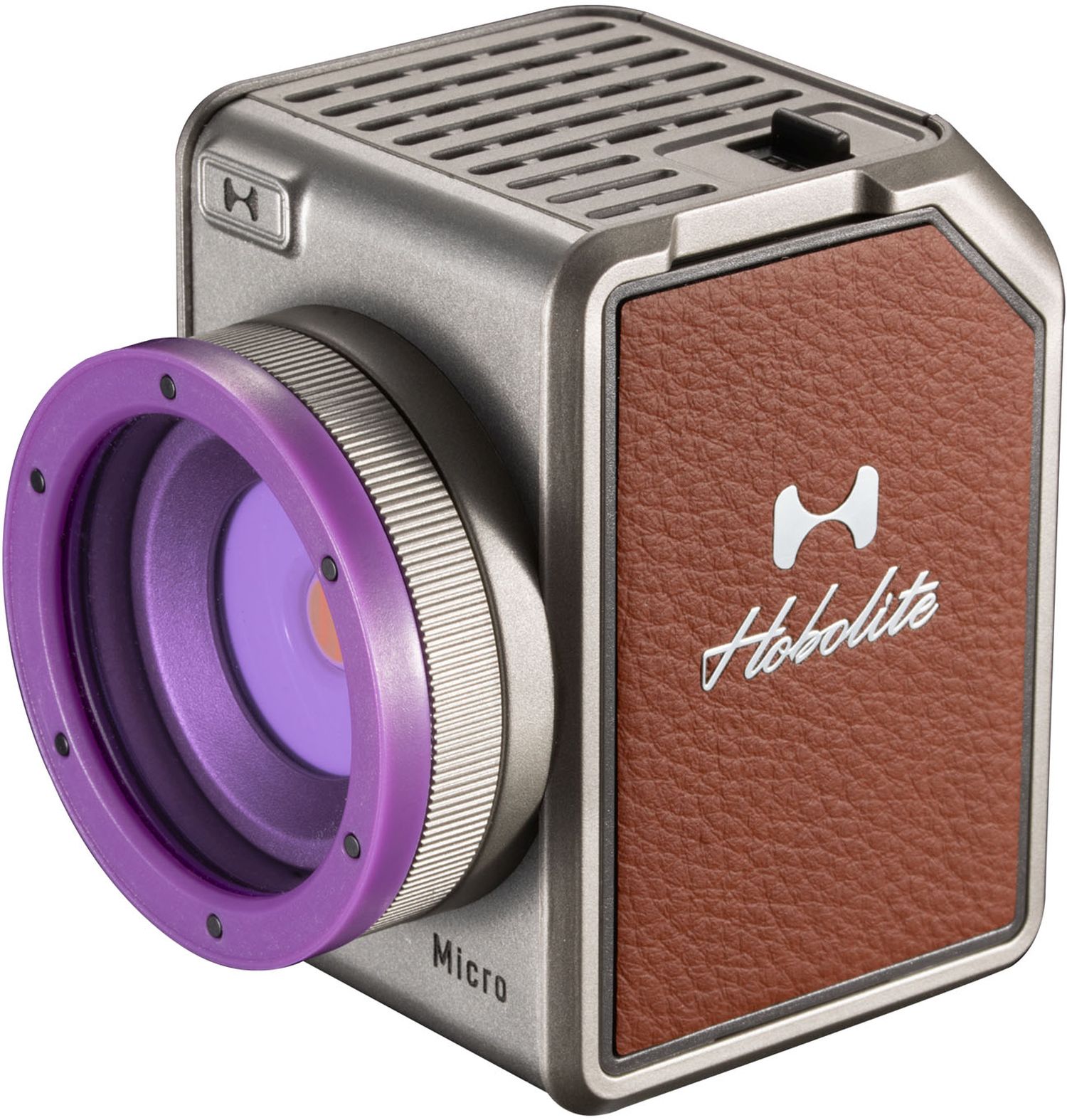 Hobolite Micro Farbfilter - Foto Erhardt