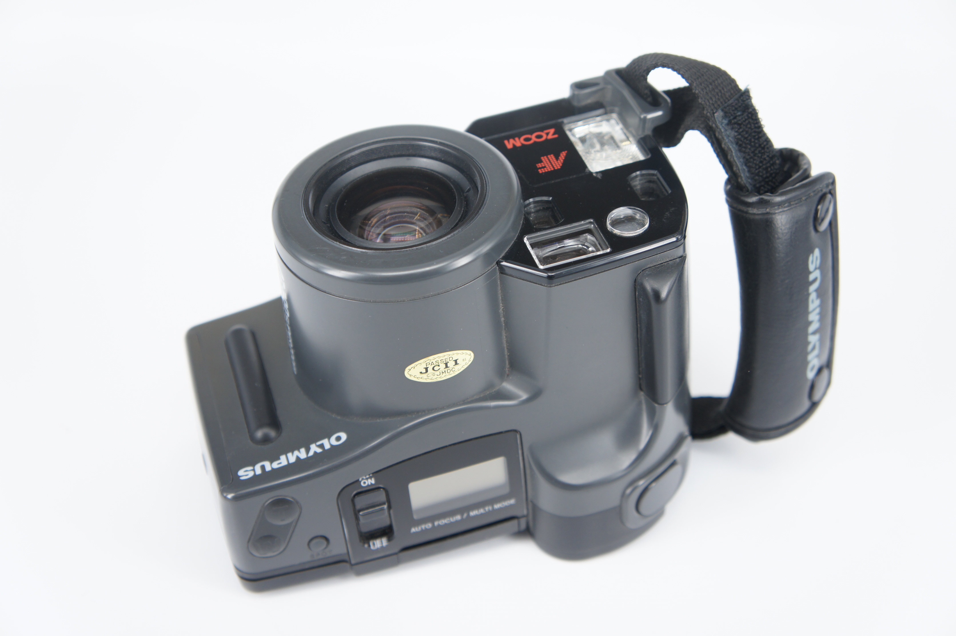 Olympus AZ-300 gebraucht #9162768 - Foto Erhardt