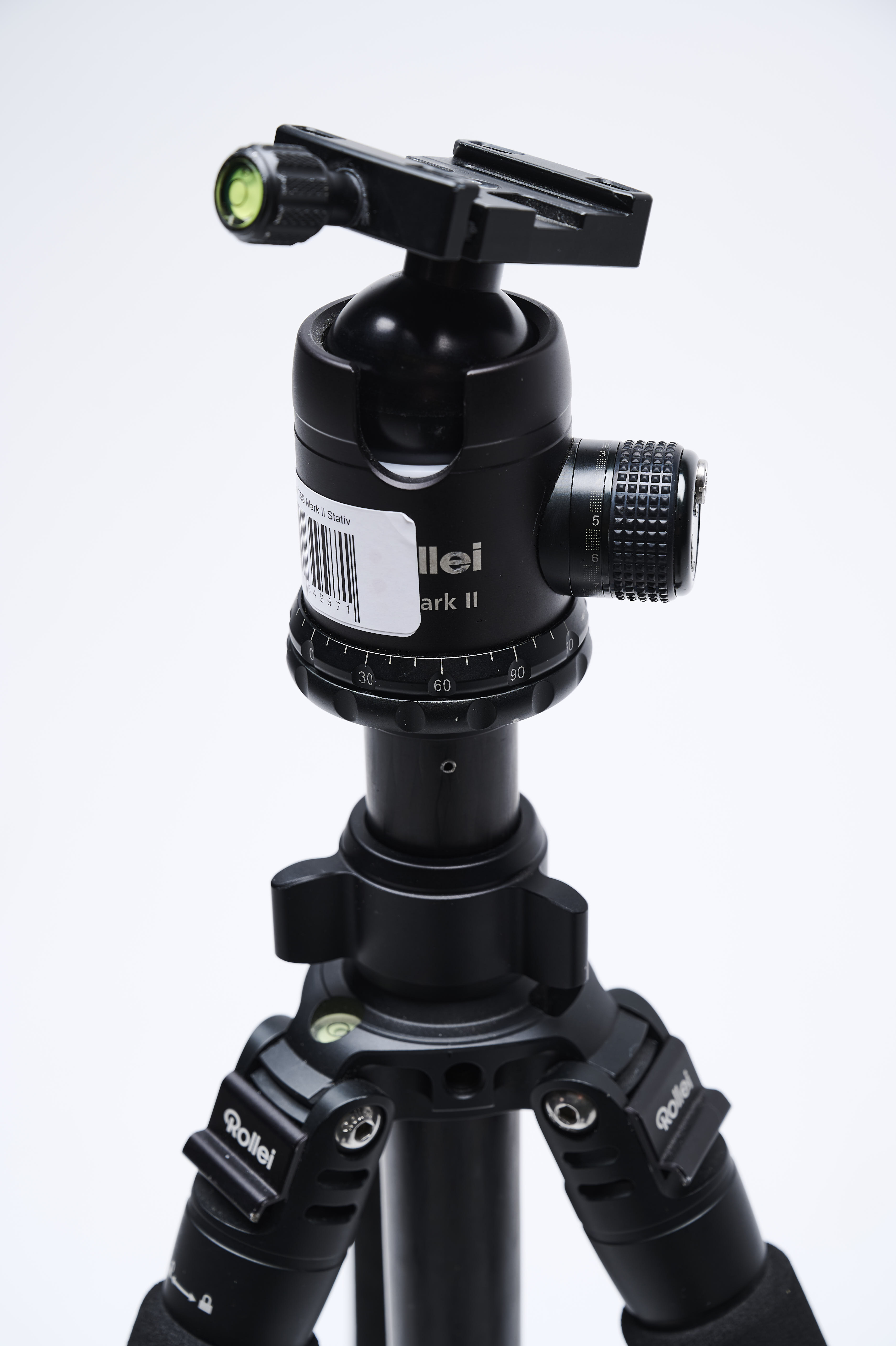 Rollei T5S Mark II Stativ gebraucht #9164997 - Foto Erhardt