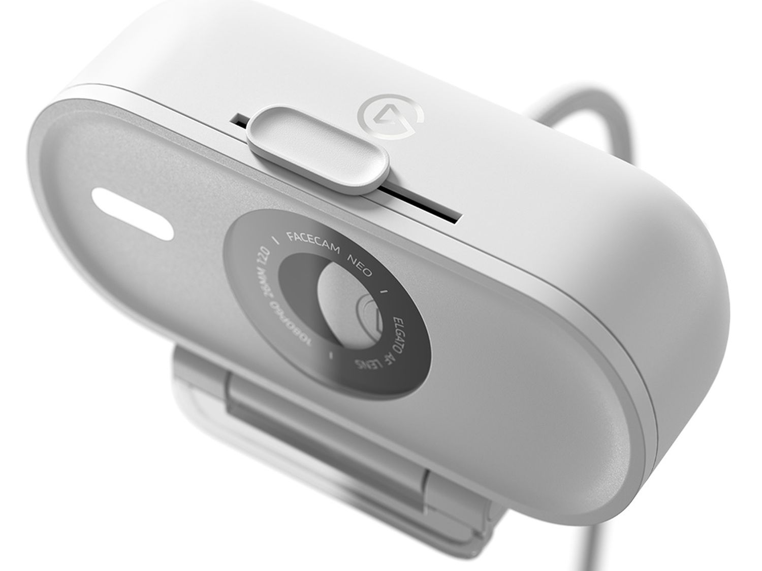 Elgato Facecam Neo - Foto Erhardt