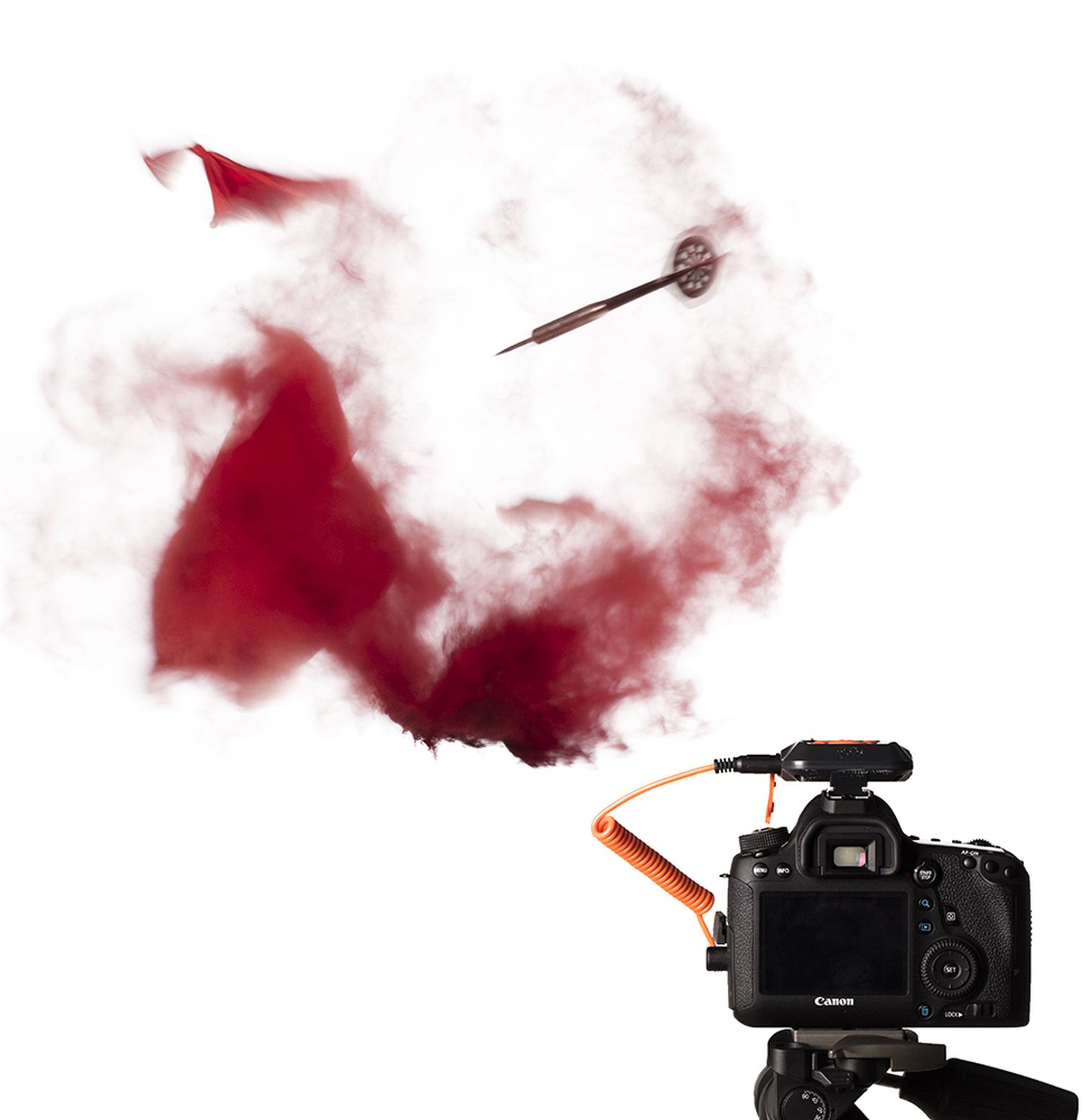 Miops Smart Trigger - Foto Erhardt