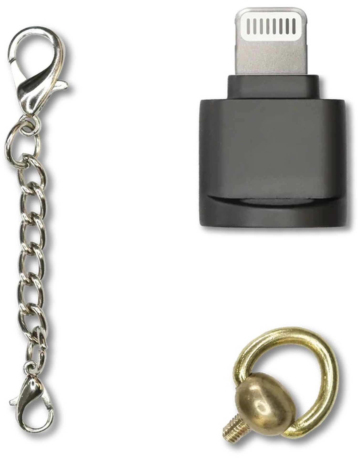 Paper Shoot Card Reader Type-Lightning - Foto Erhardt