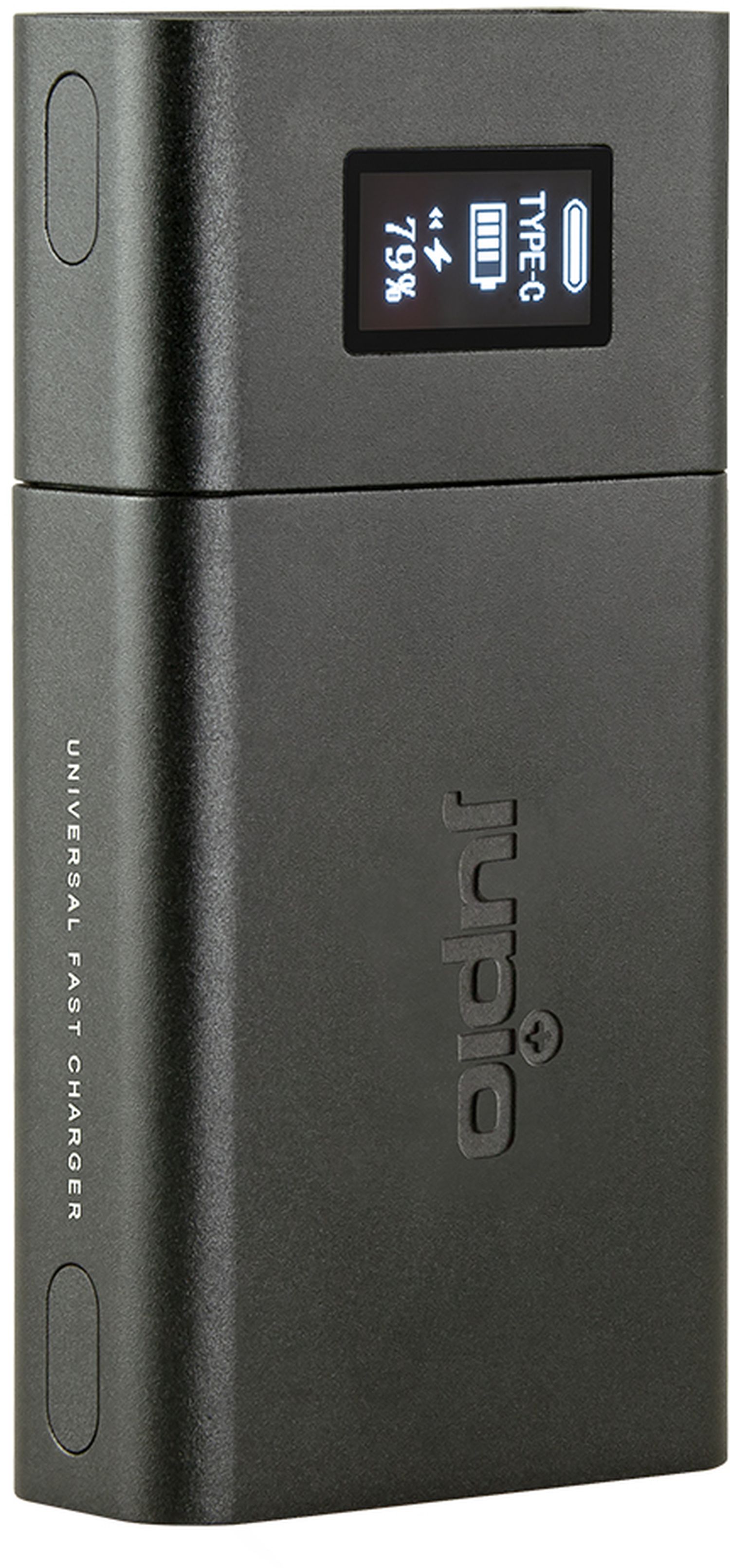 Jupio USB-C Universal Fast Charger - Foto Erhardt