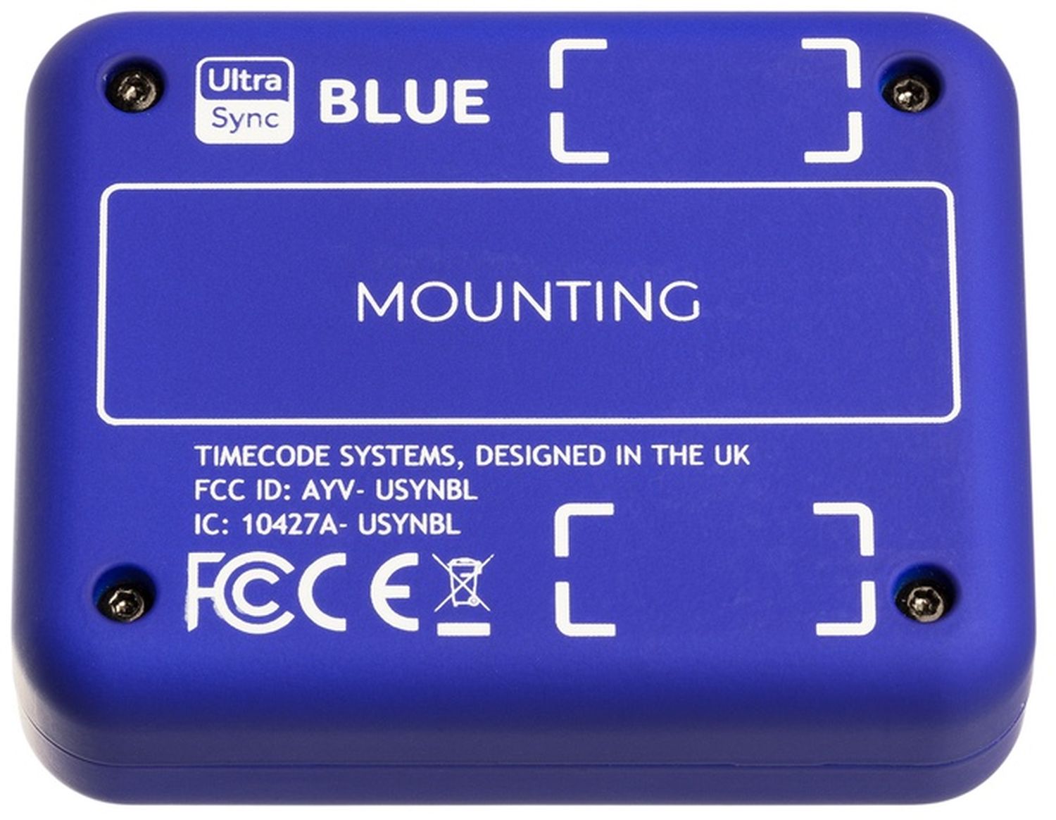 Atomos AtomX Ultrasync Blue - Foto Erhardt